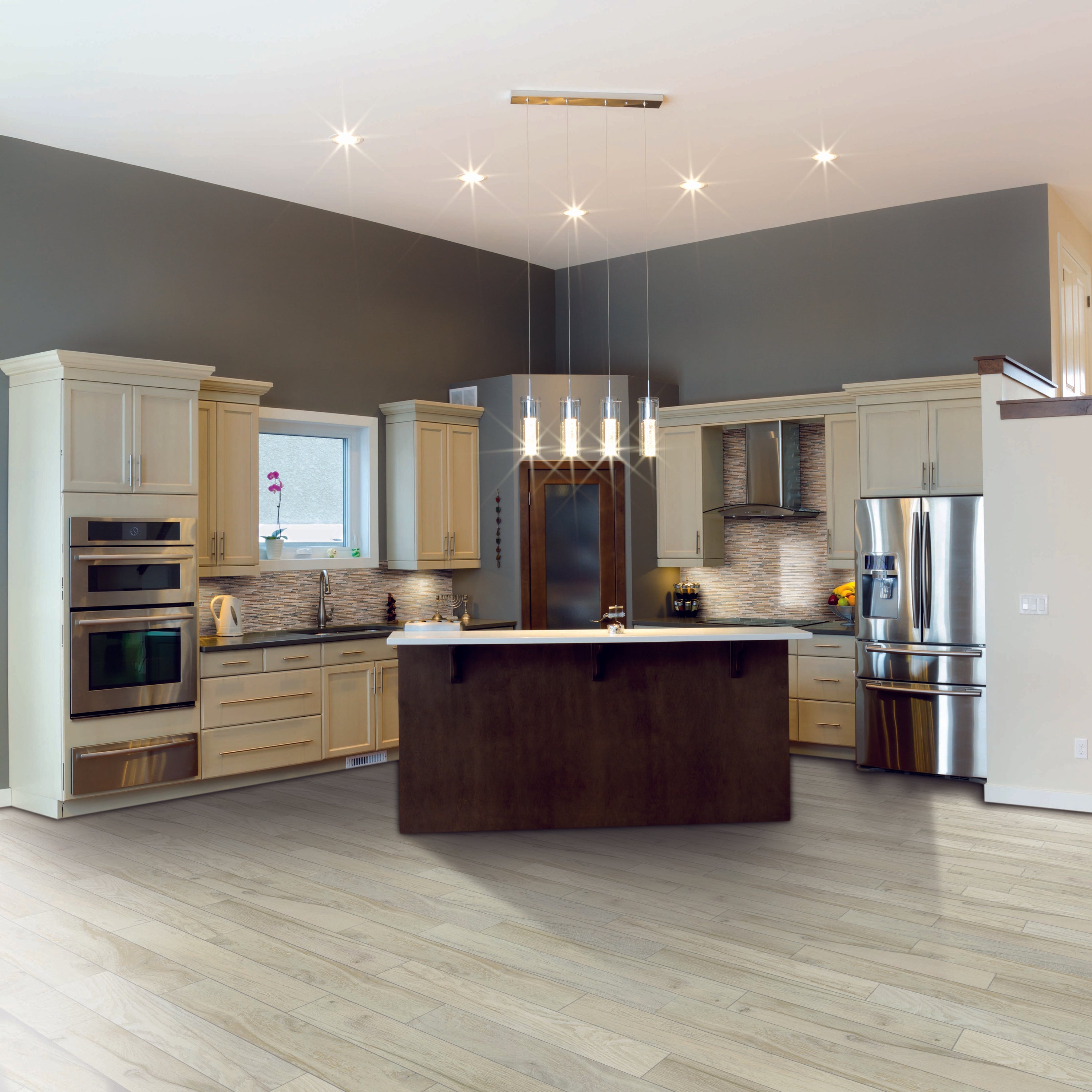 Pier 6x36 Matte Porcelain Tile in Balboa – MILE®stone