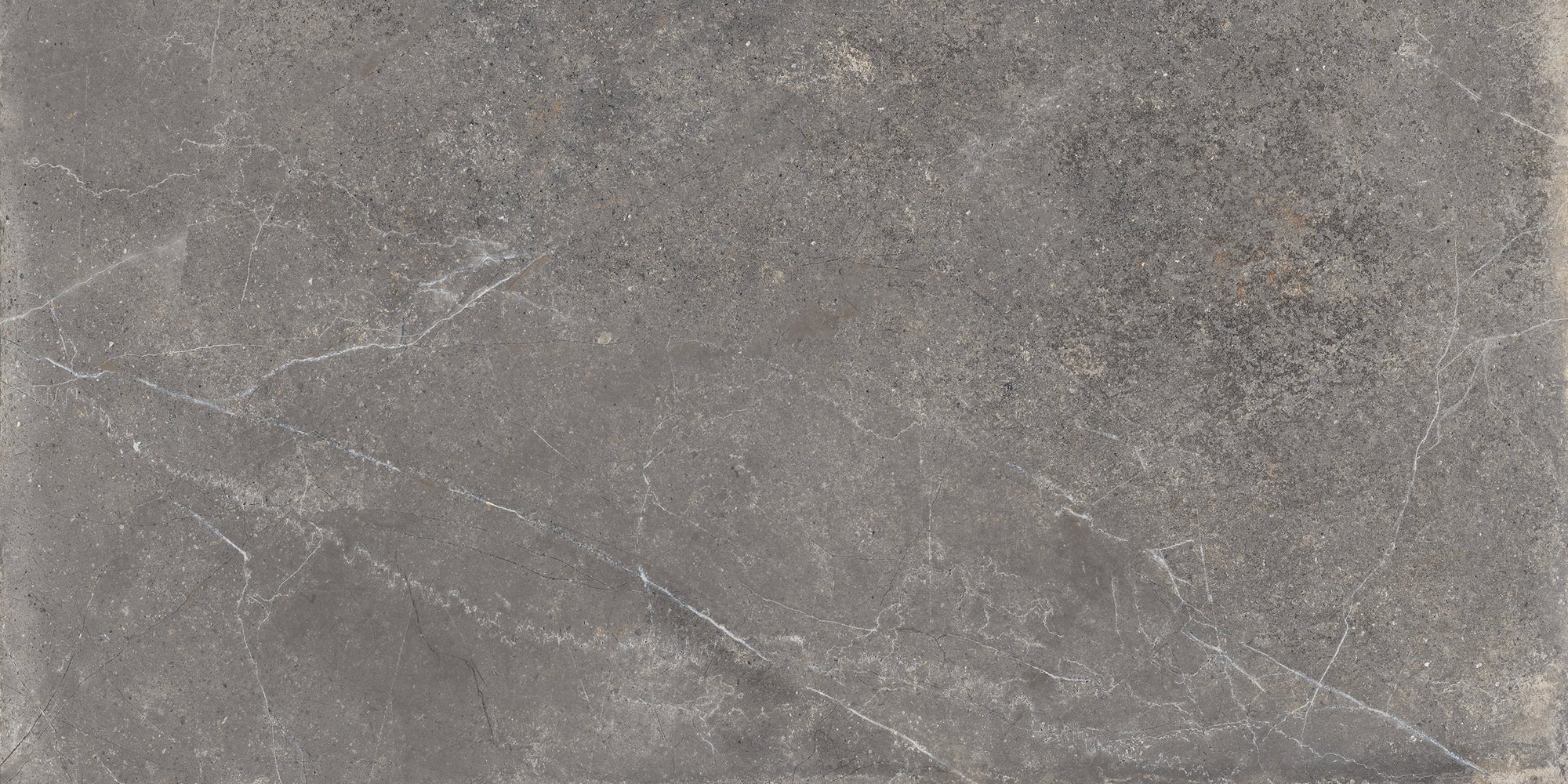 Rustic Stone 12x24 Matte Porcelain Tile in Charcoal – MILE®stone