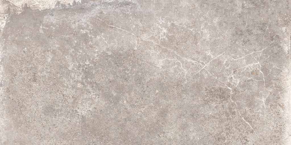 Rustic Stone 12x24 Matte Porcelain Tile in Taupe – MILE®stone