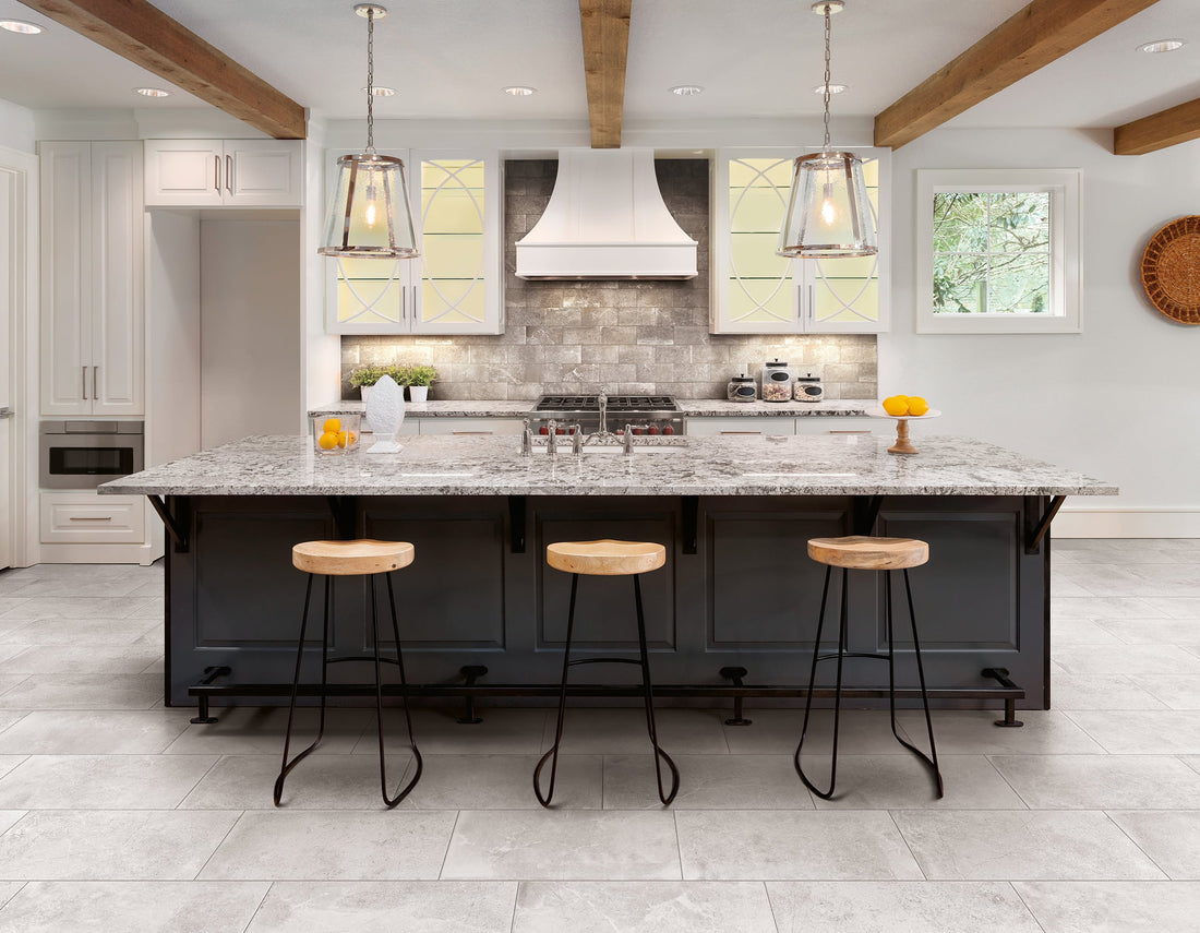 Rustic Stone – MILE®stone