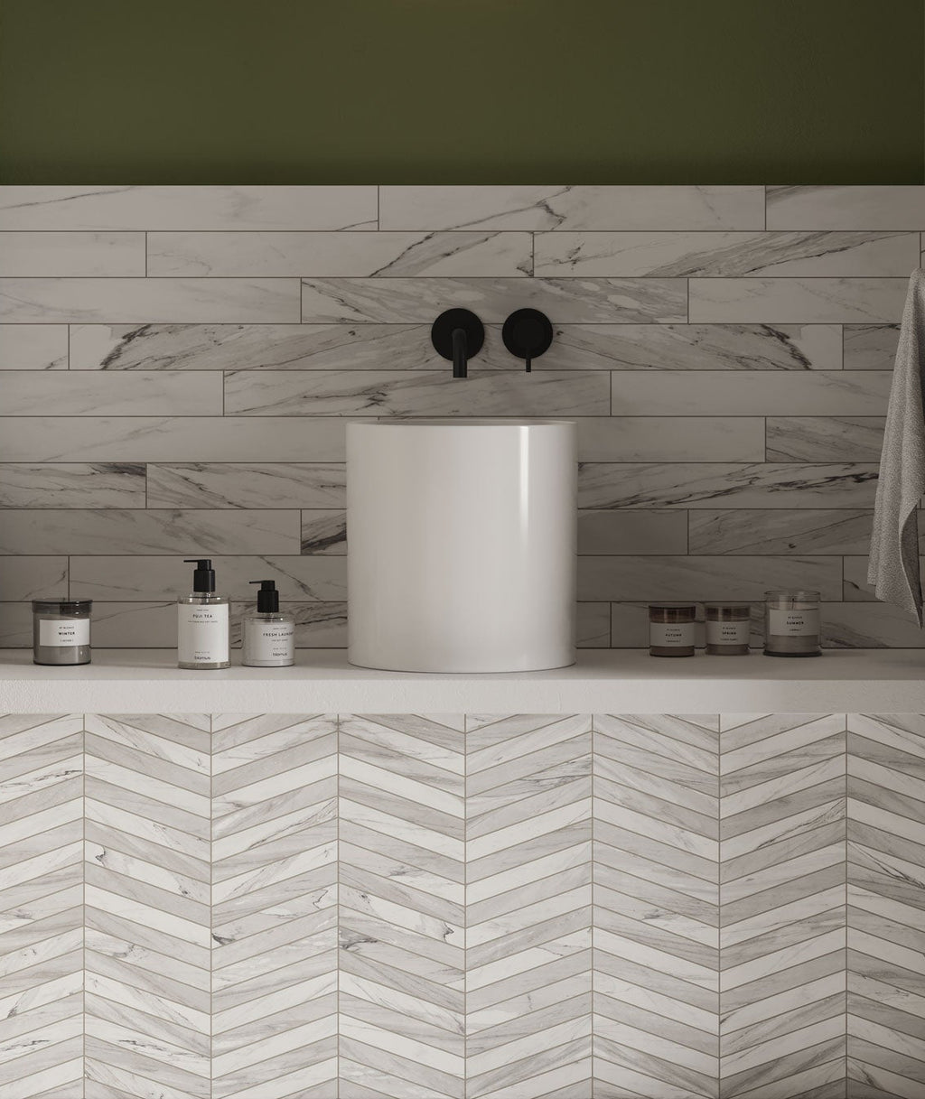 Shapes – MILE®stone