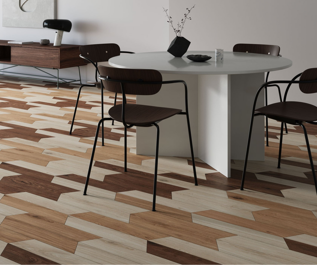 Shapes – MILE®stone