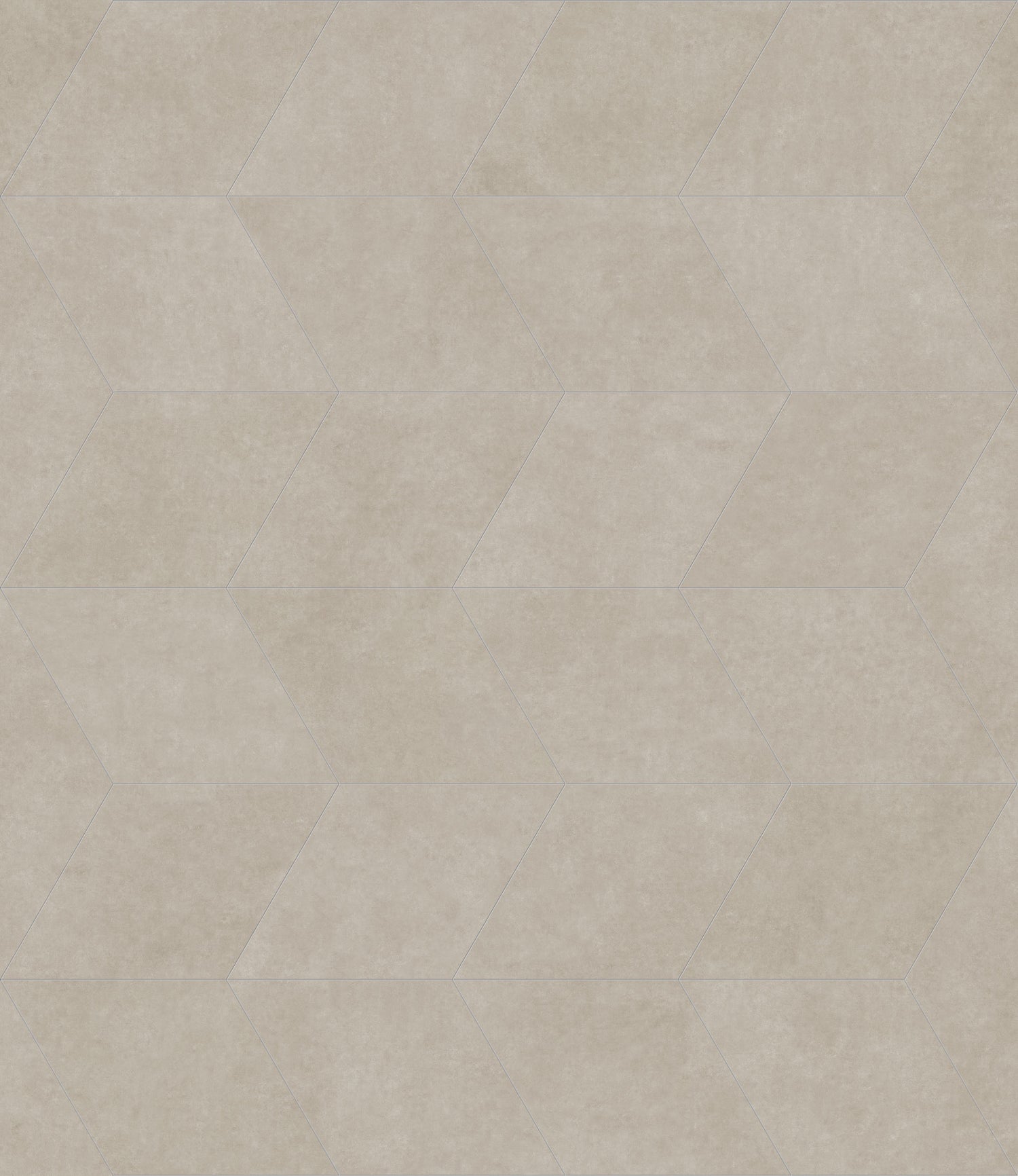 Shapes 15.5x18 Matte Porcelain Rhombus Tile in Sand – MILE®stone