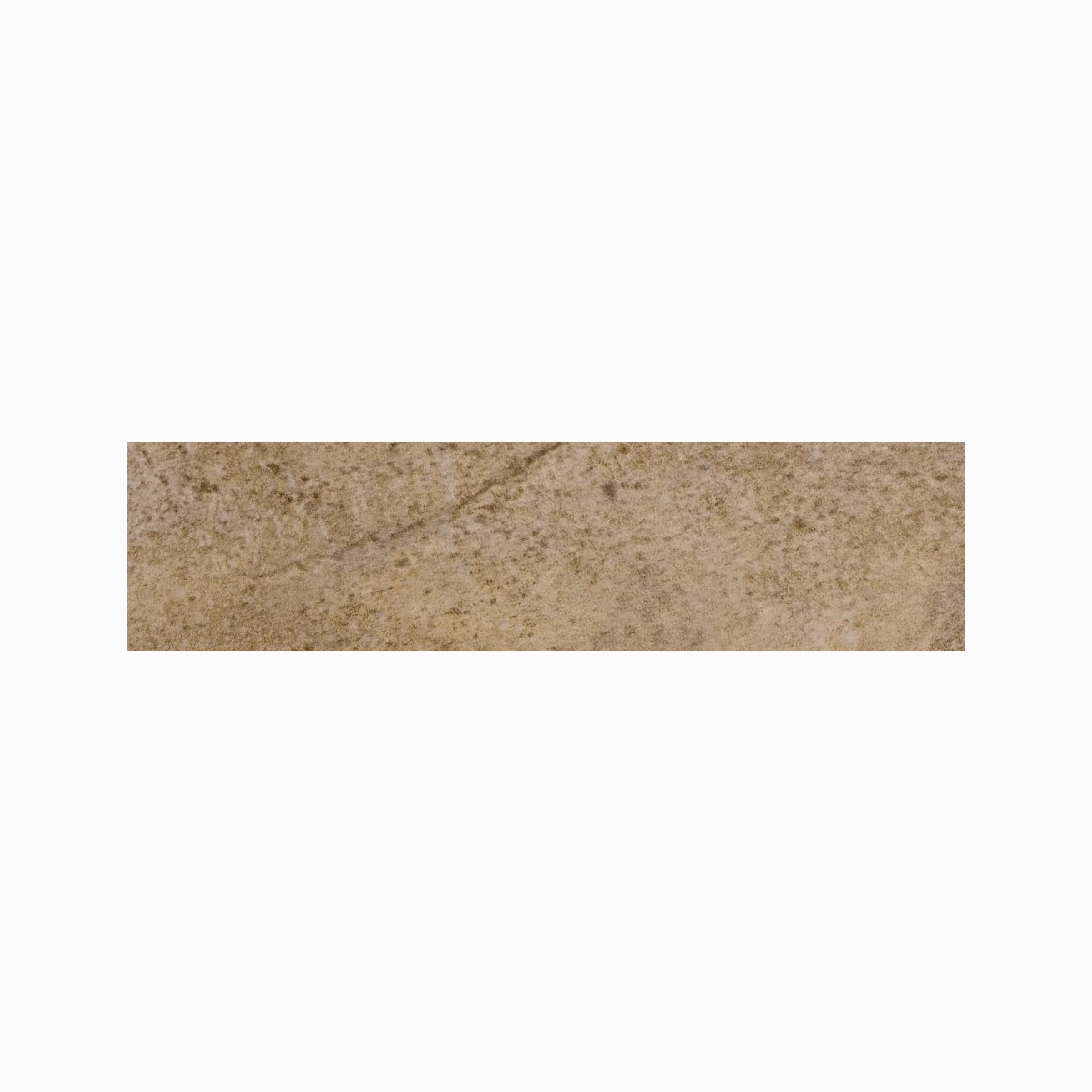 Stonefire 3x12 Matte Porcelain Bullnose Tile in Noce – MILE®stone
