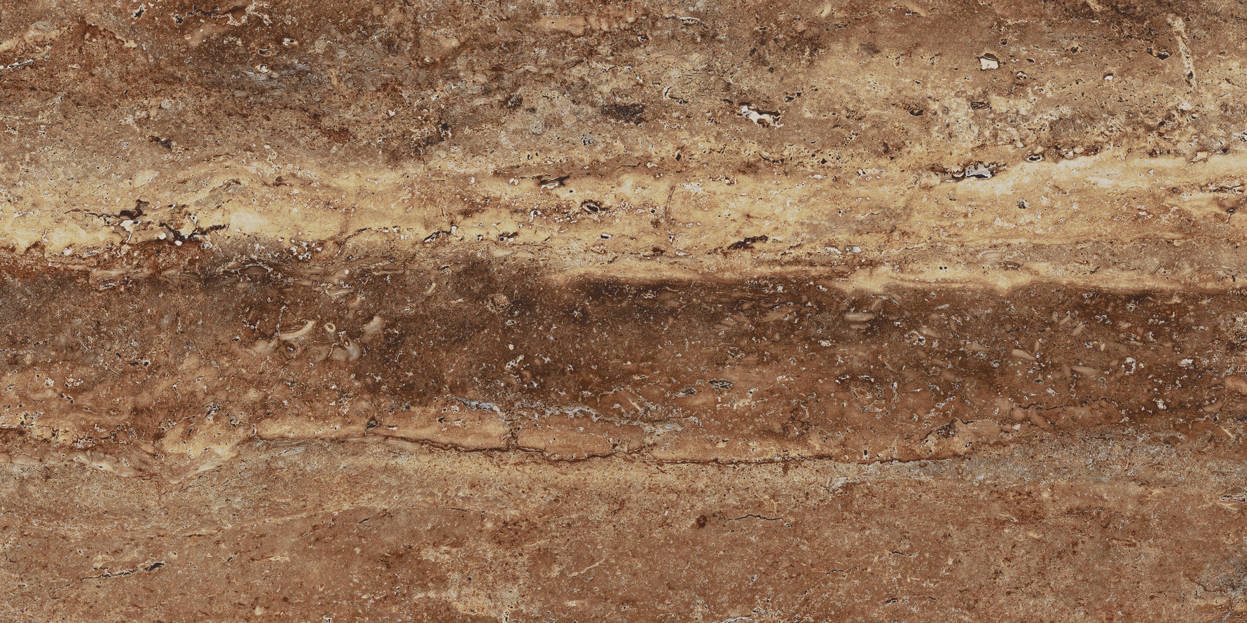 Travertine 12x24 Matte Porcelain Tile in Bold – MILE®stone