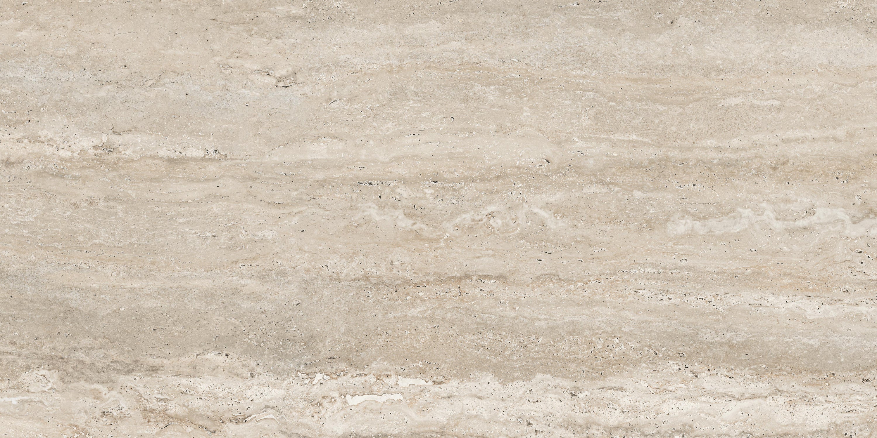 Travertine 24x48 Matte Porcelain Tile in Navona – MILE®stone