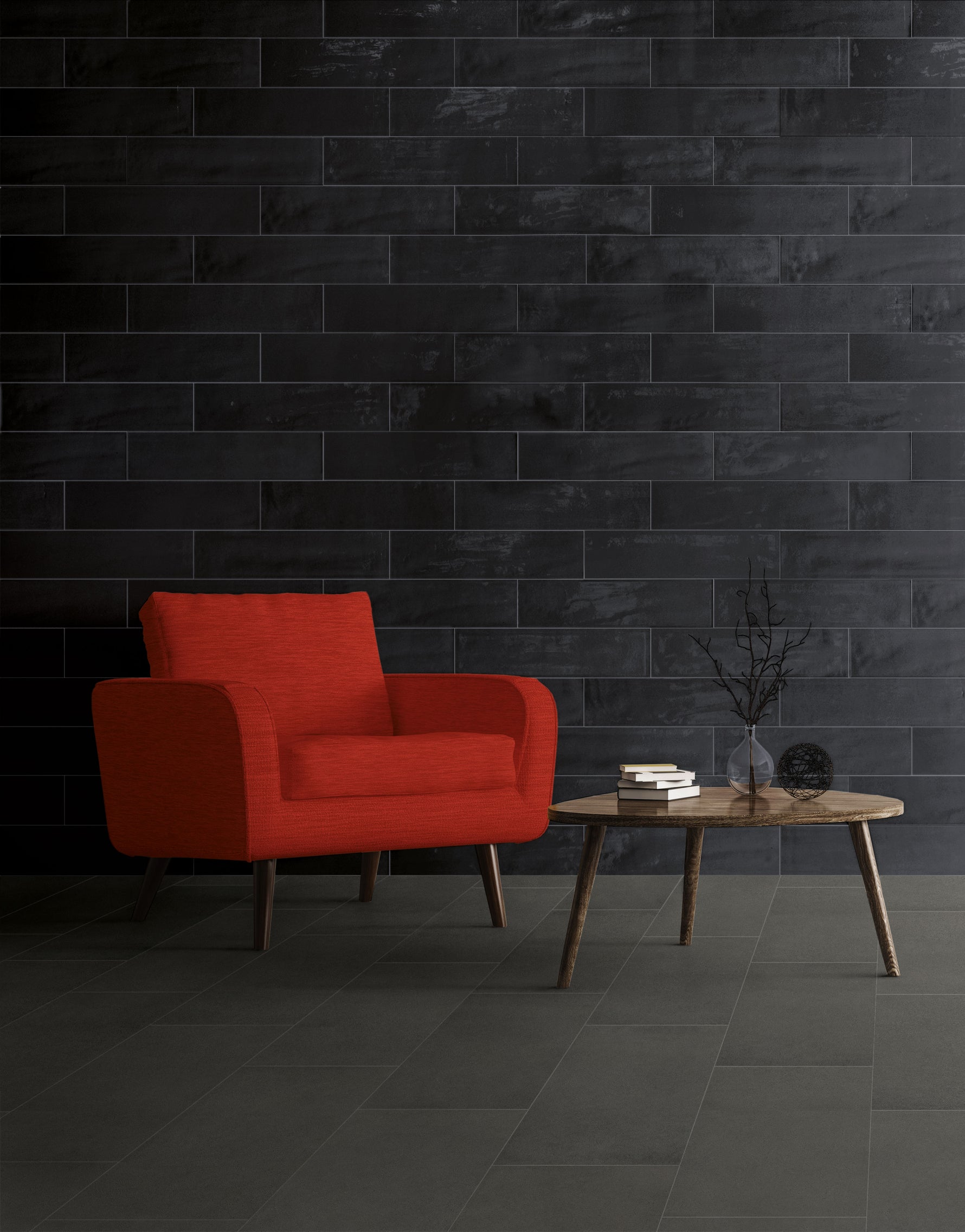 Urban Living 12x24 Matte Porcelain Tile in Metropolis – MILE®stone