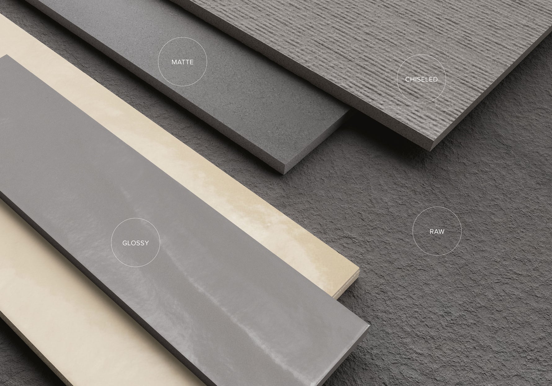 Urban Living – MILE®stone