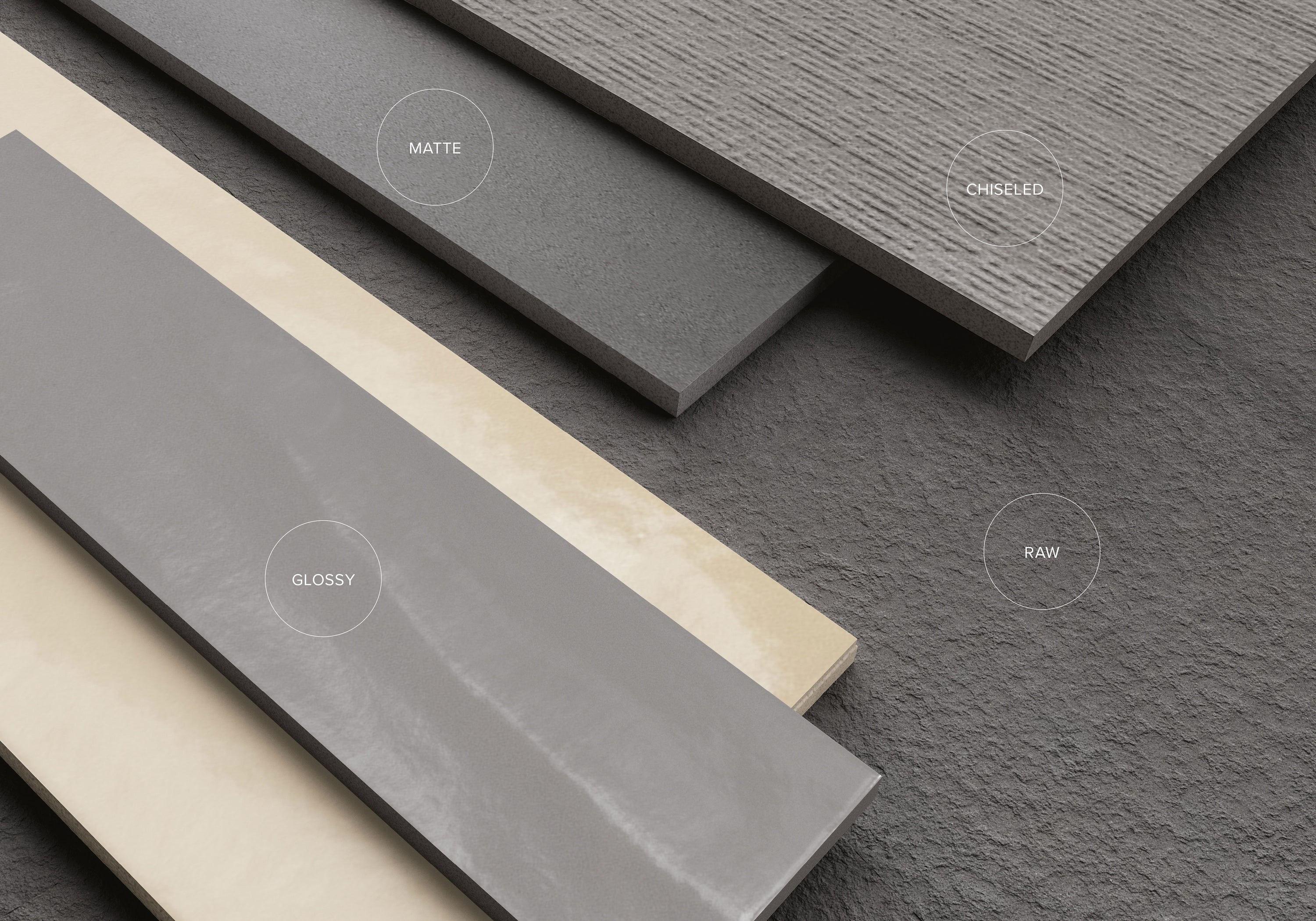 Urban Living – MILE®stone