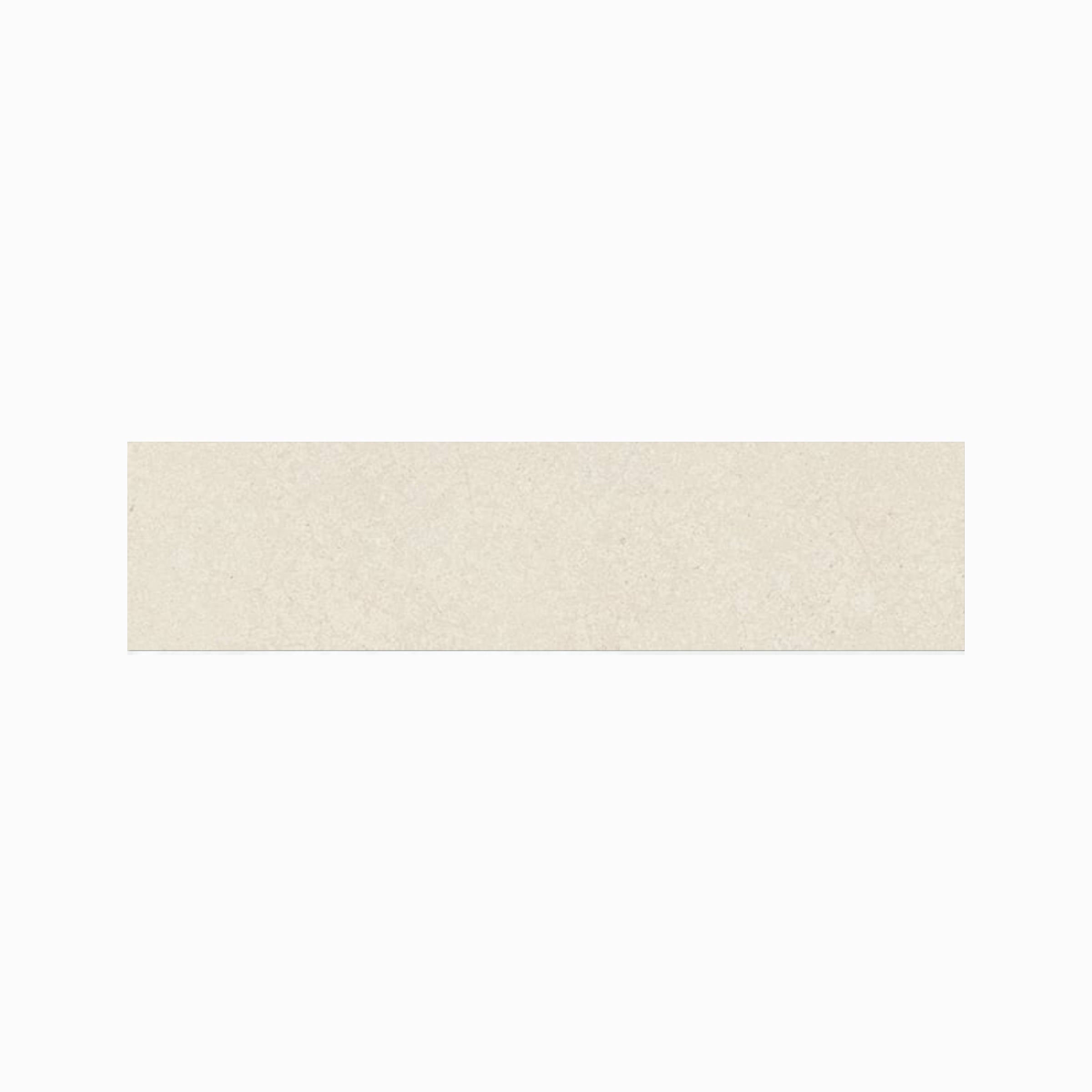 Urban Living 3x12 Matte Porcelain Bullnose Tile in Tan – MILE®stone