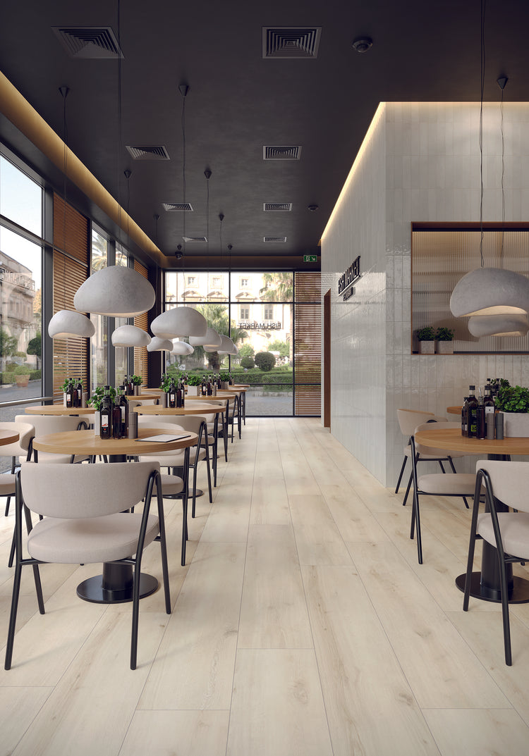 Malibu Plank – MILE®stone