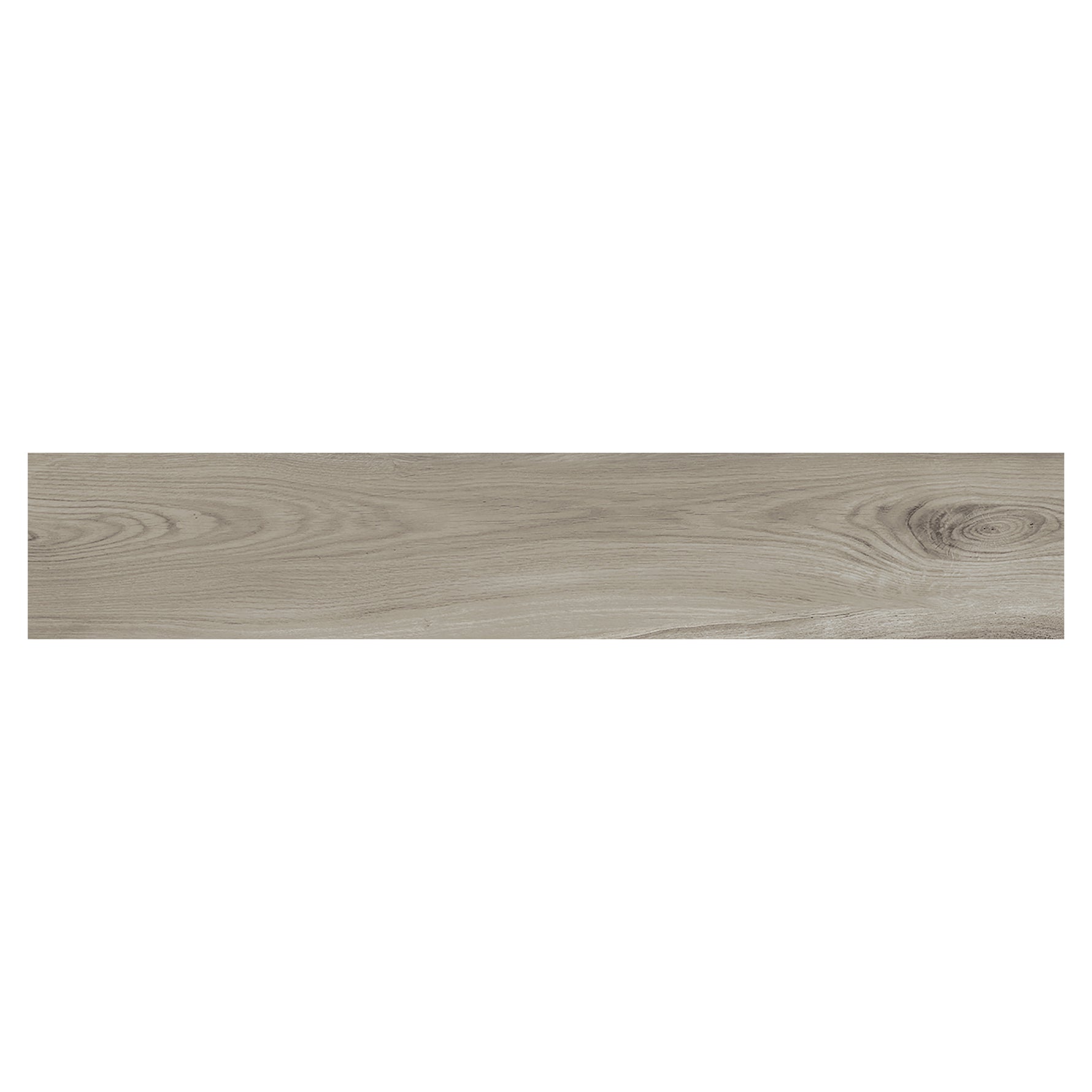 Mood Wood 6x36 Matte Porcelain Tile in Grey – MILE®stone