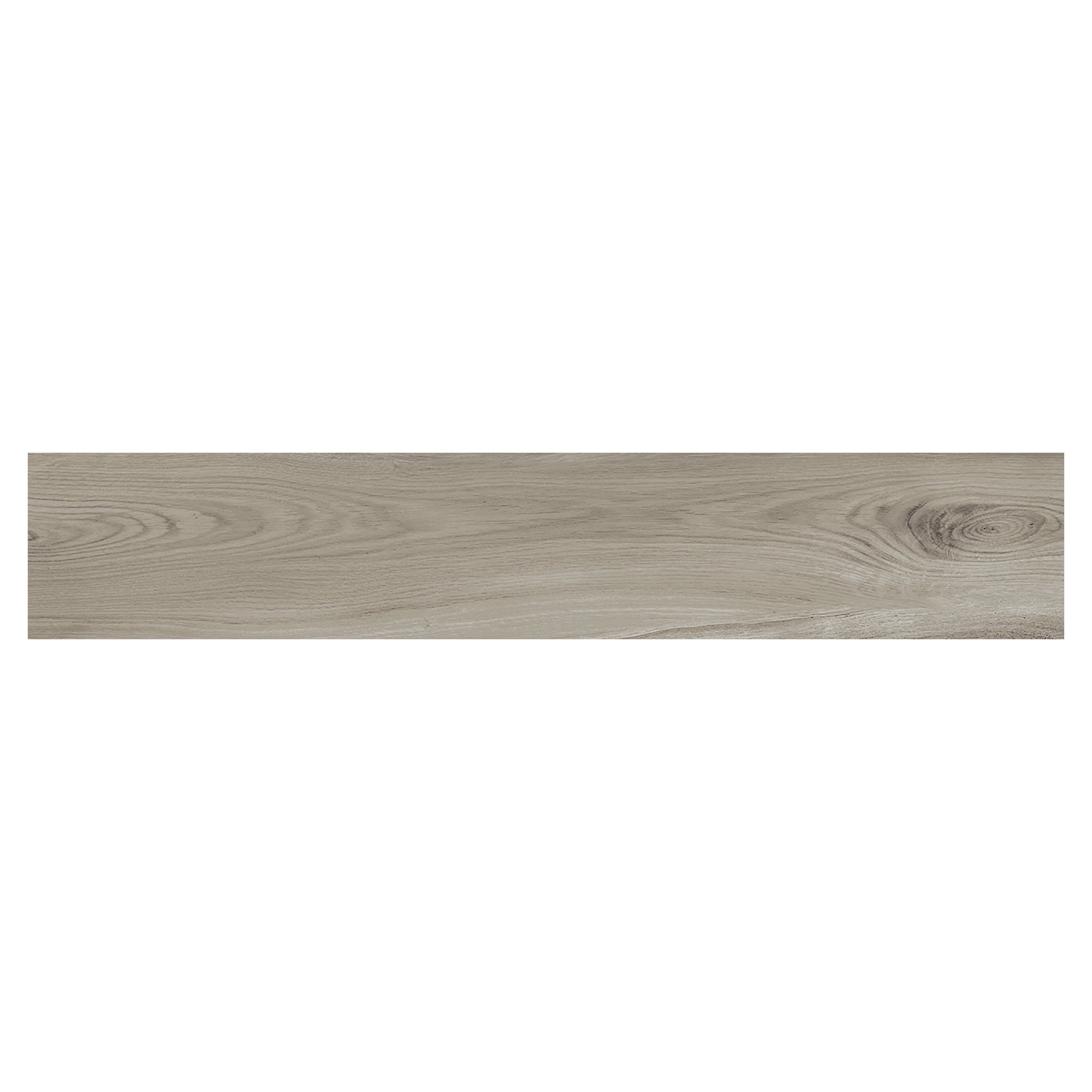 Mood Wood 6x36 Matte Porcelain Tile in Grey – MILE®stone