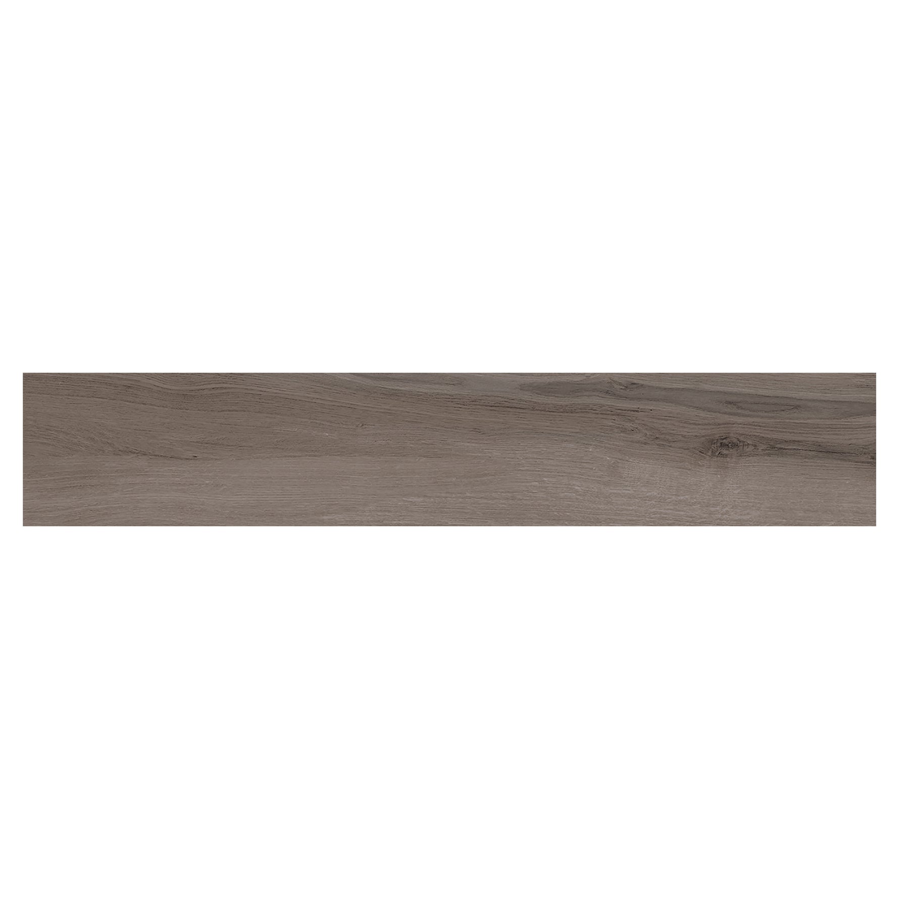 Mood Wood 6x36 Matte Porcelain Tile in Nut – MILE®stone