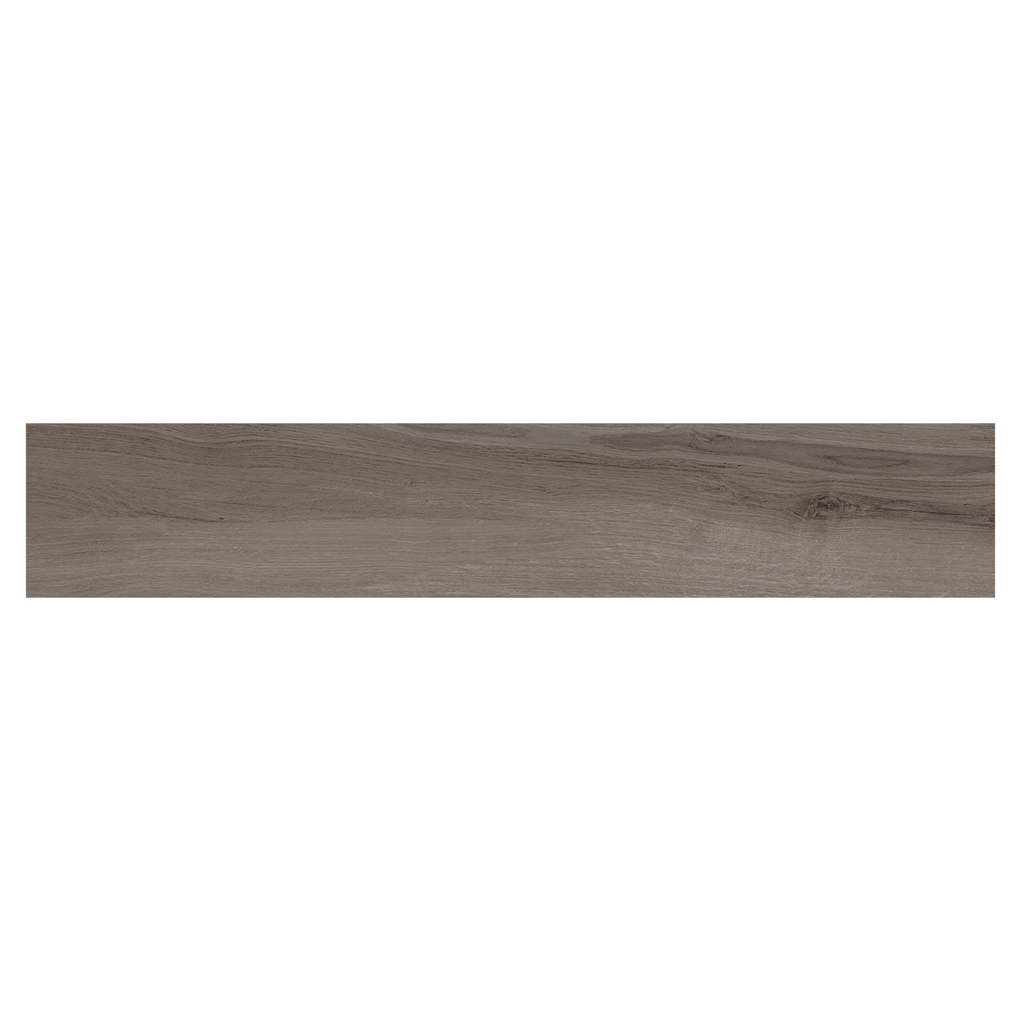 Mood Wood 6x36 Matte Porcelain Tile in Nut – MILE®stone
