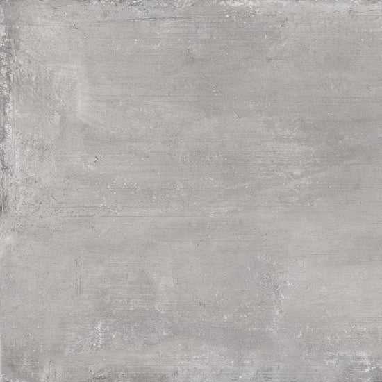 +One 24x24 Matte Porcelain Tile in Ash – MILE®stone