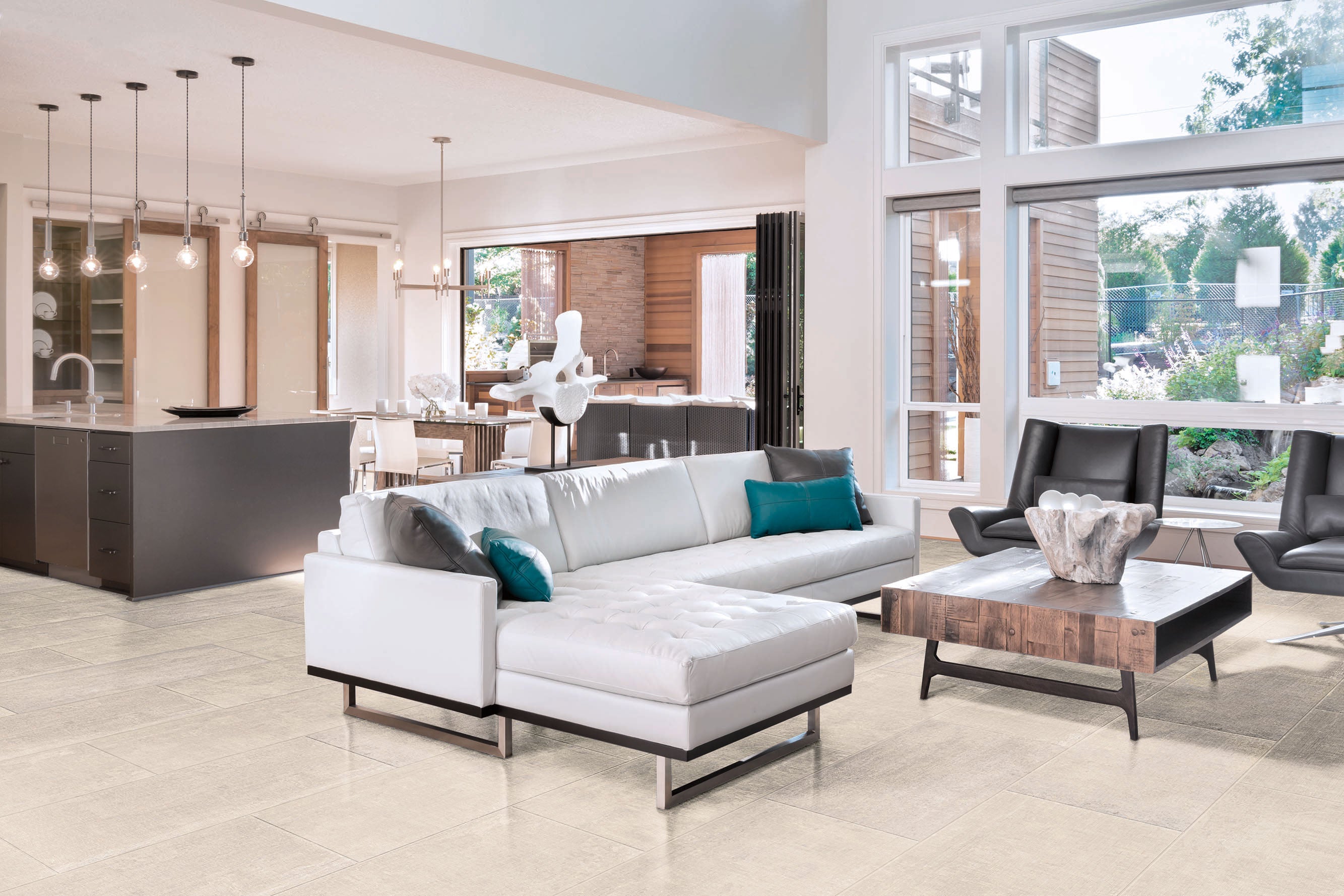 Plaza Sisal 12x24 Matte – MILE®stone