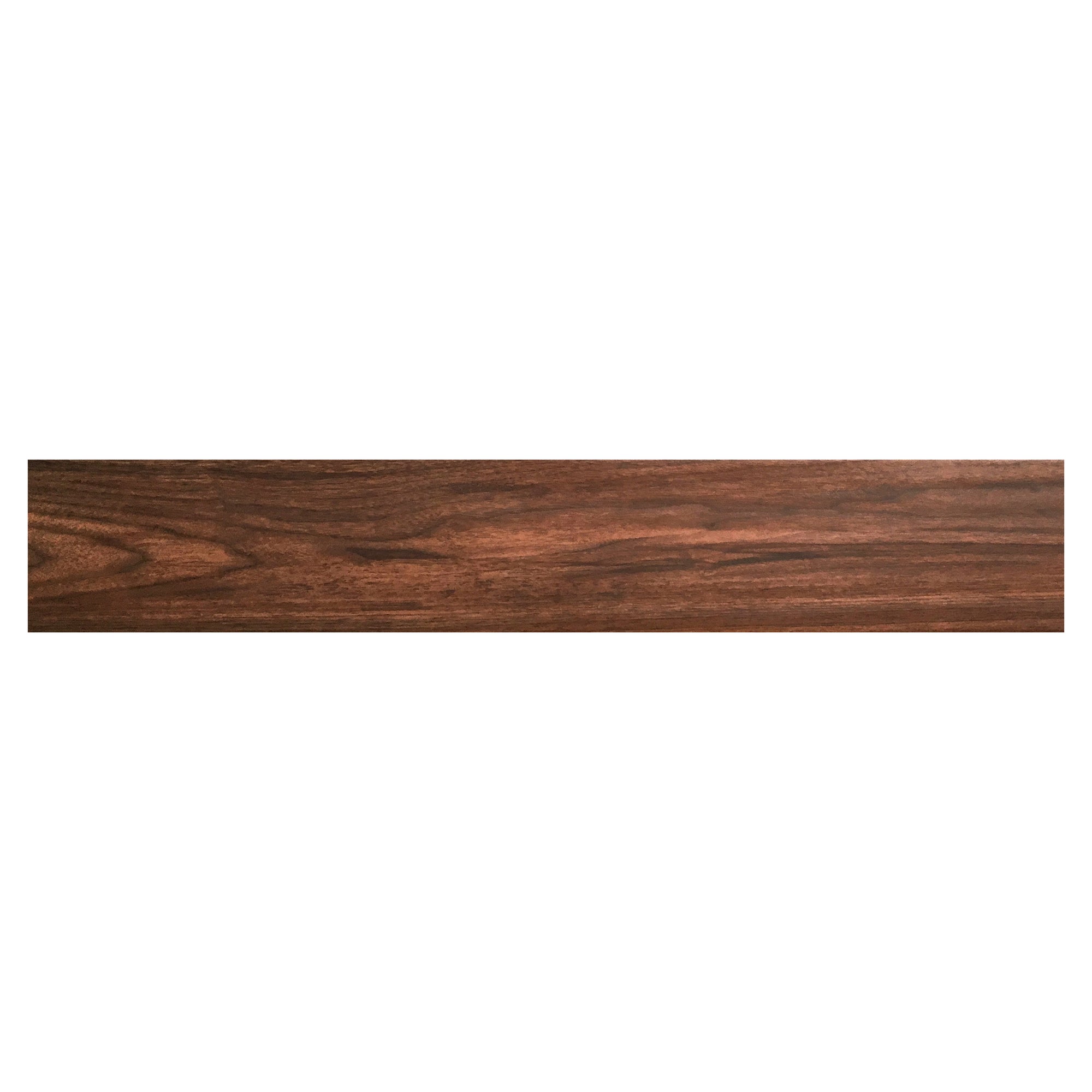Riverwood 6x36 Matte Porcelain Tile in Cherry – MILE®stone