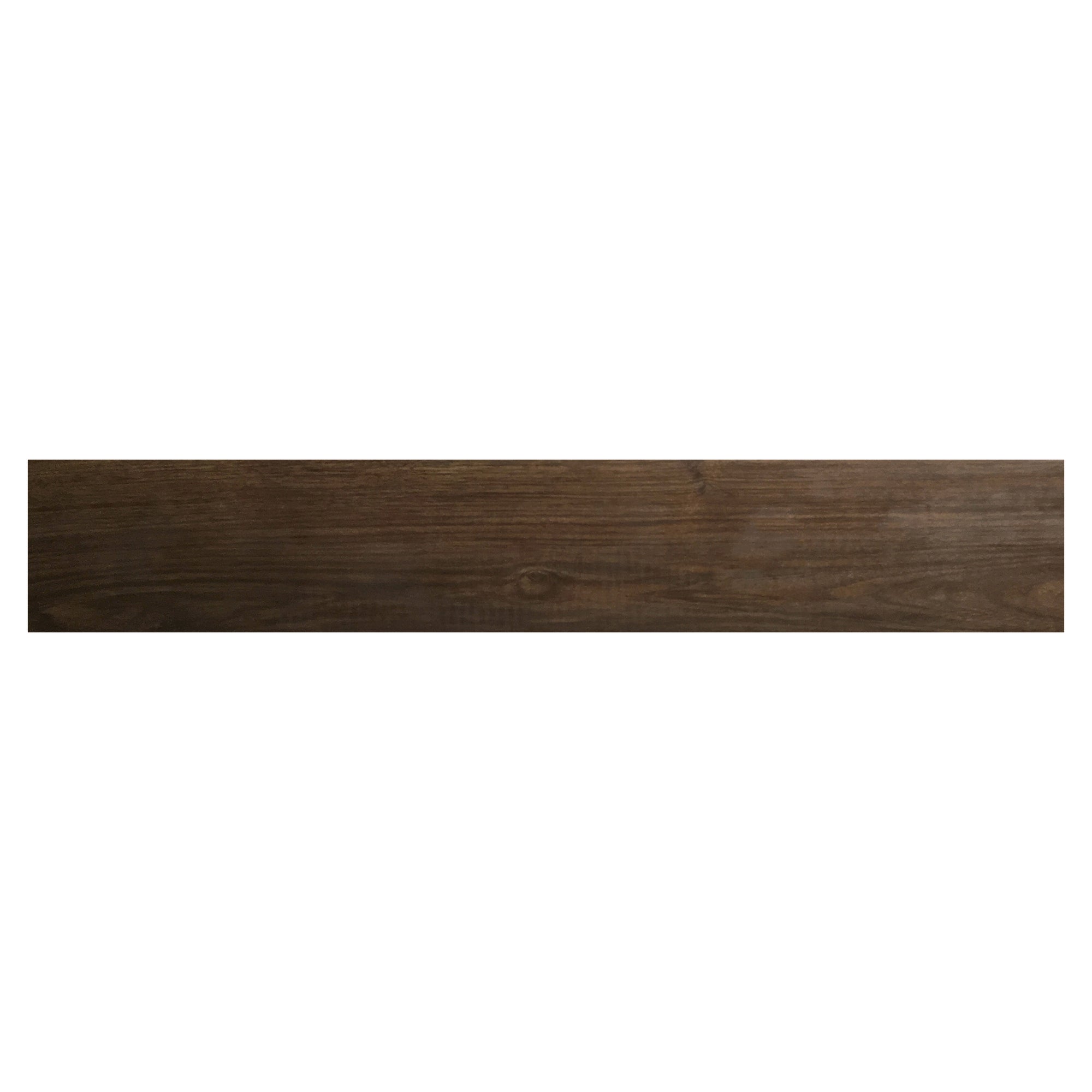 Riverwood 6x36 Matte Porcelain Tile in Walnut – MILE®stone