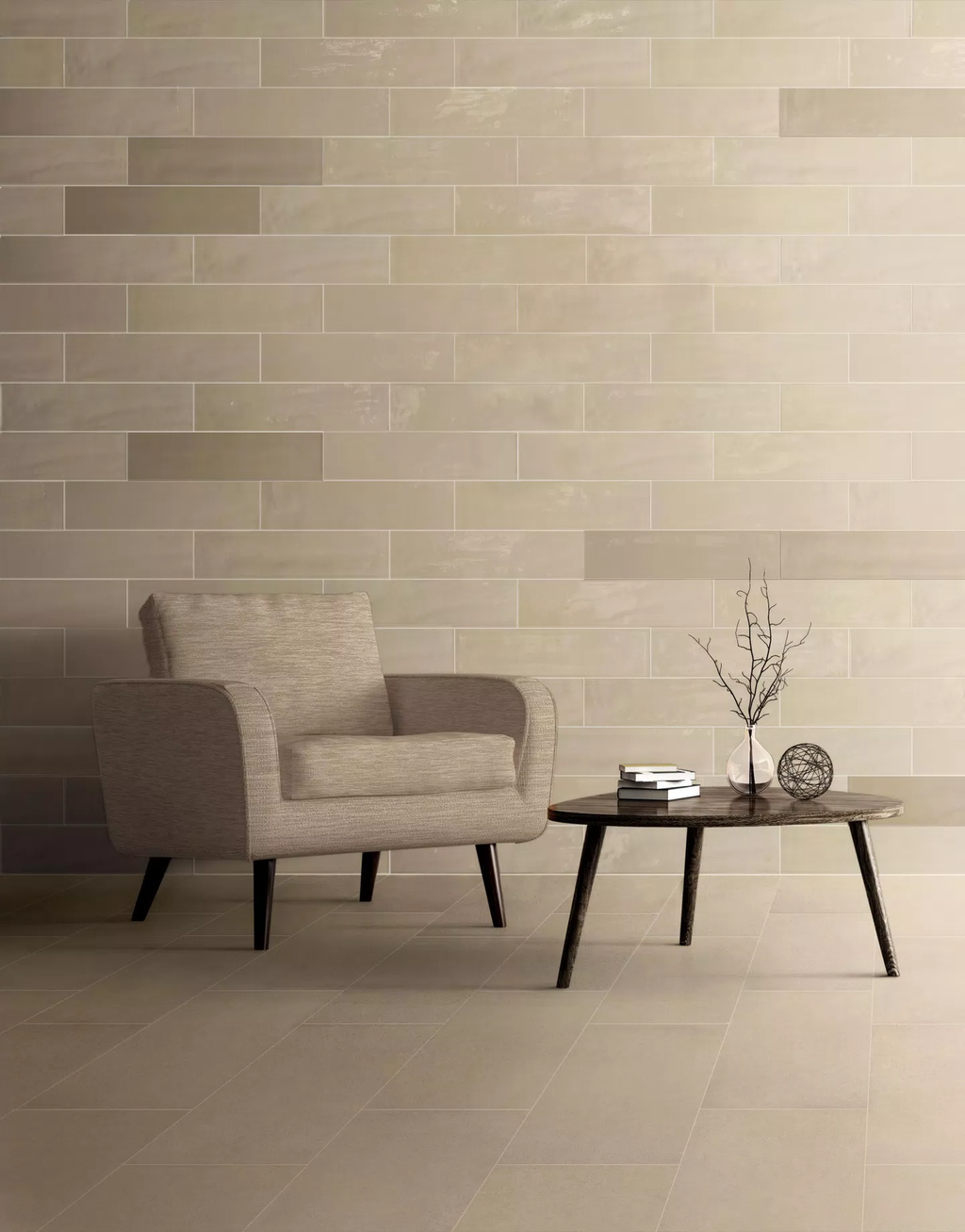 MILE®stone | Sustainable Porcelain Tiles and Slabs Made in the USA