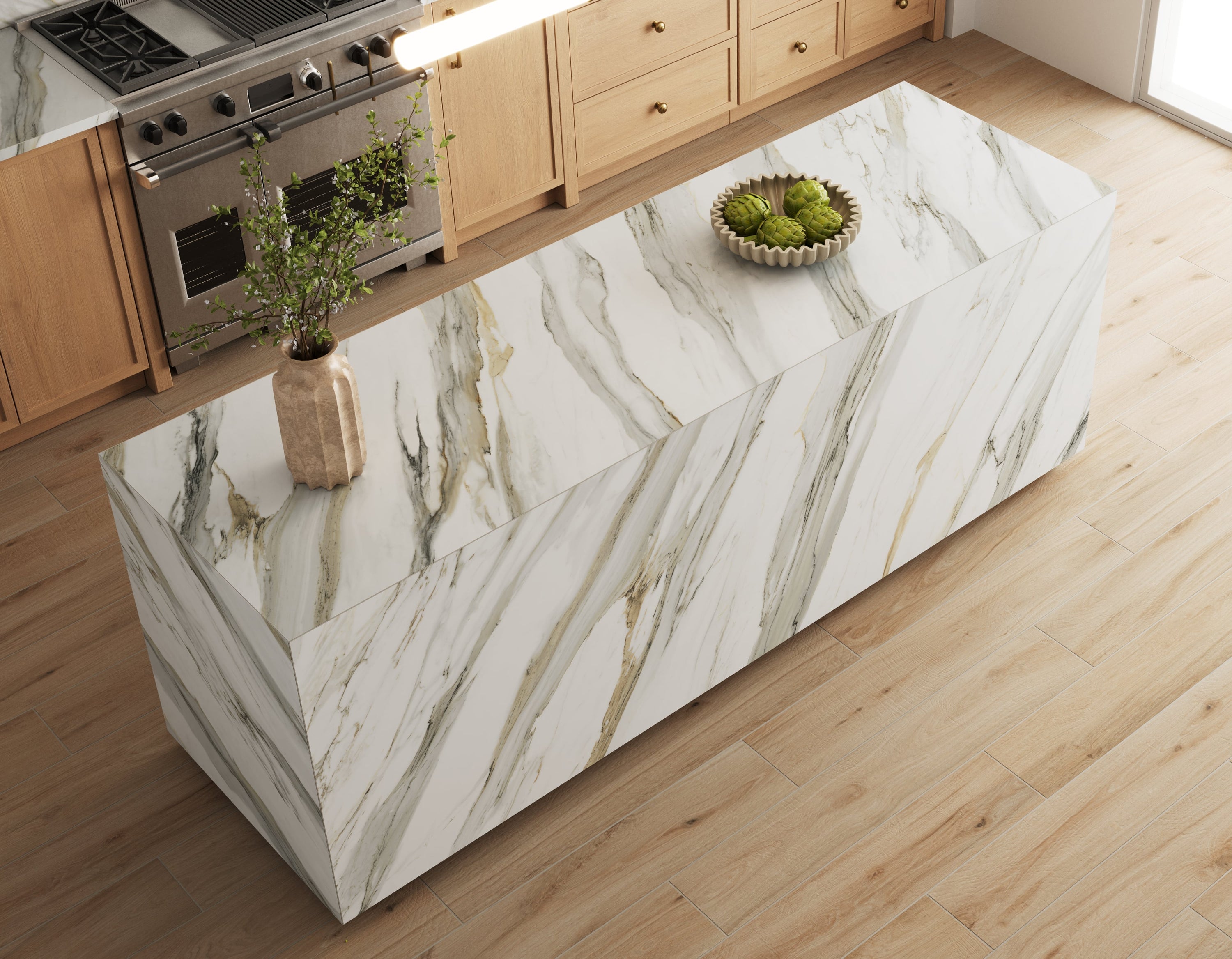 JEM – MILE®stone