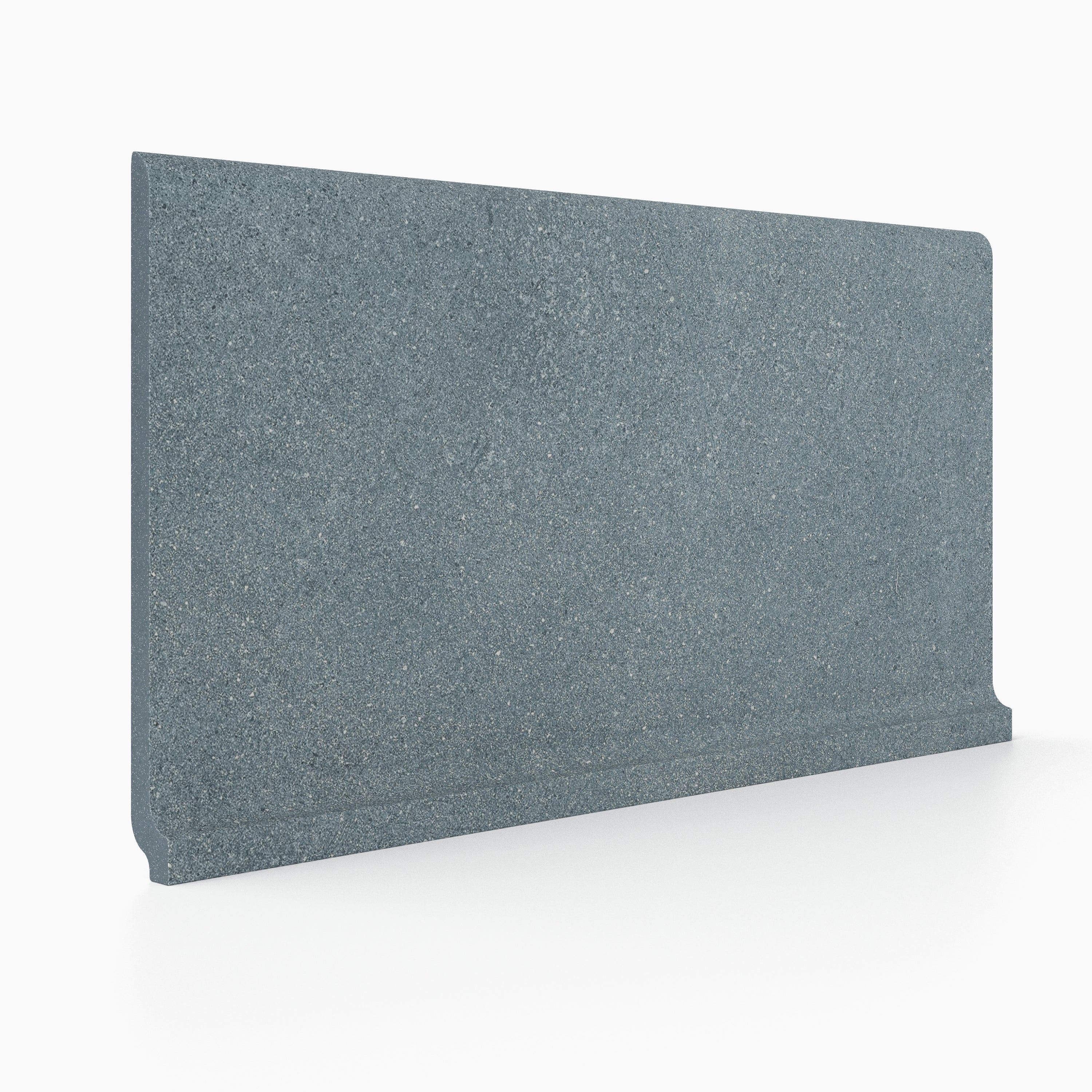 Urban Living 6x12 Matte Porcelain Cove Base Tile in Metropolis – MILE®stone