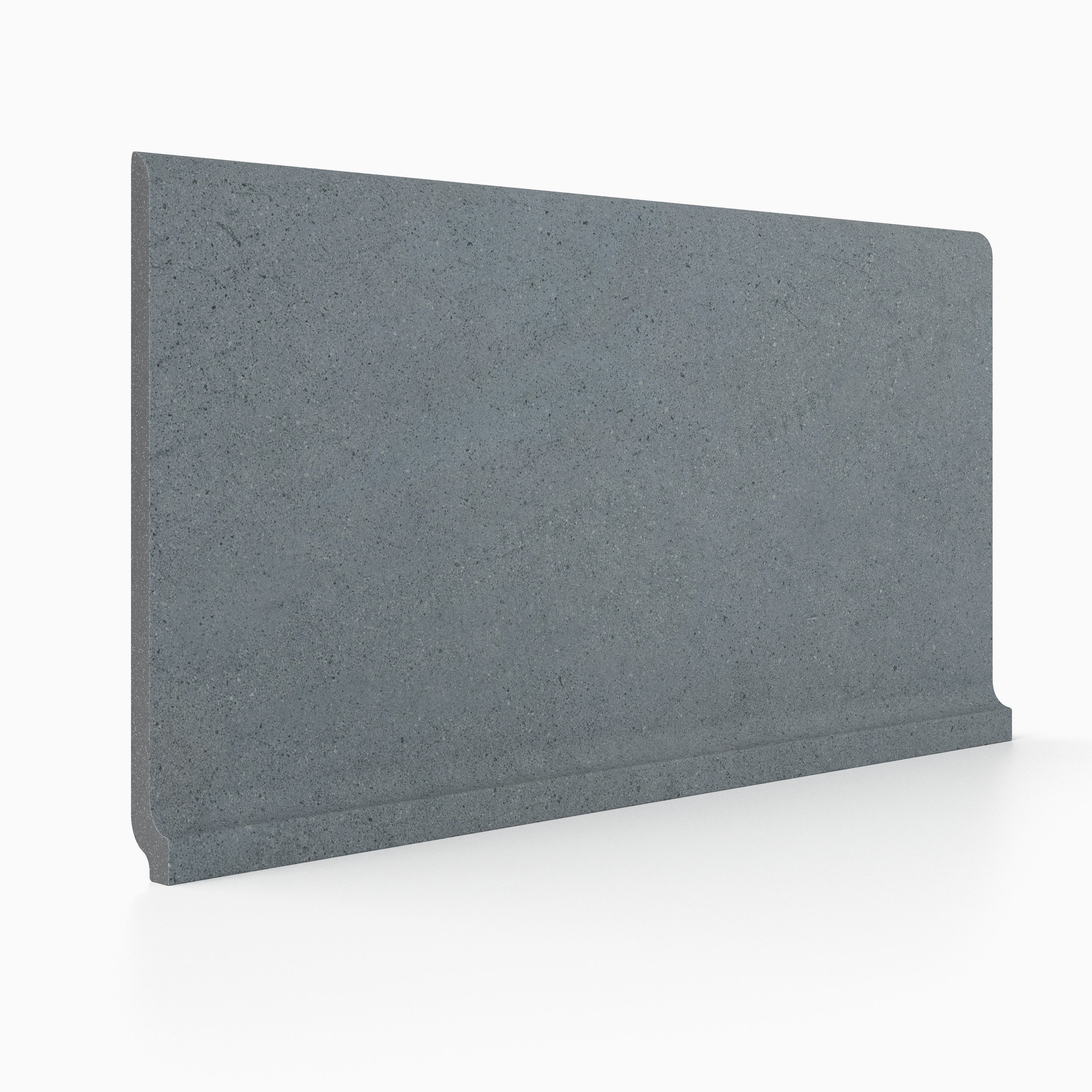 Urban Living 6x12 Matte Porcelain Cove Base Tile in Sand – MILE®stone