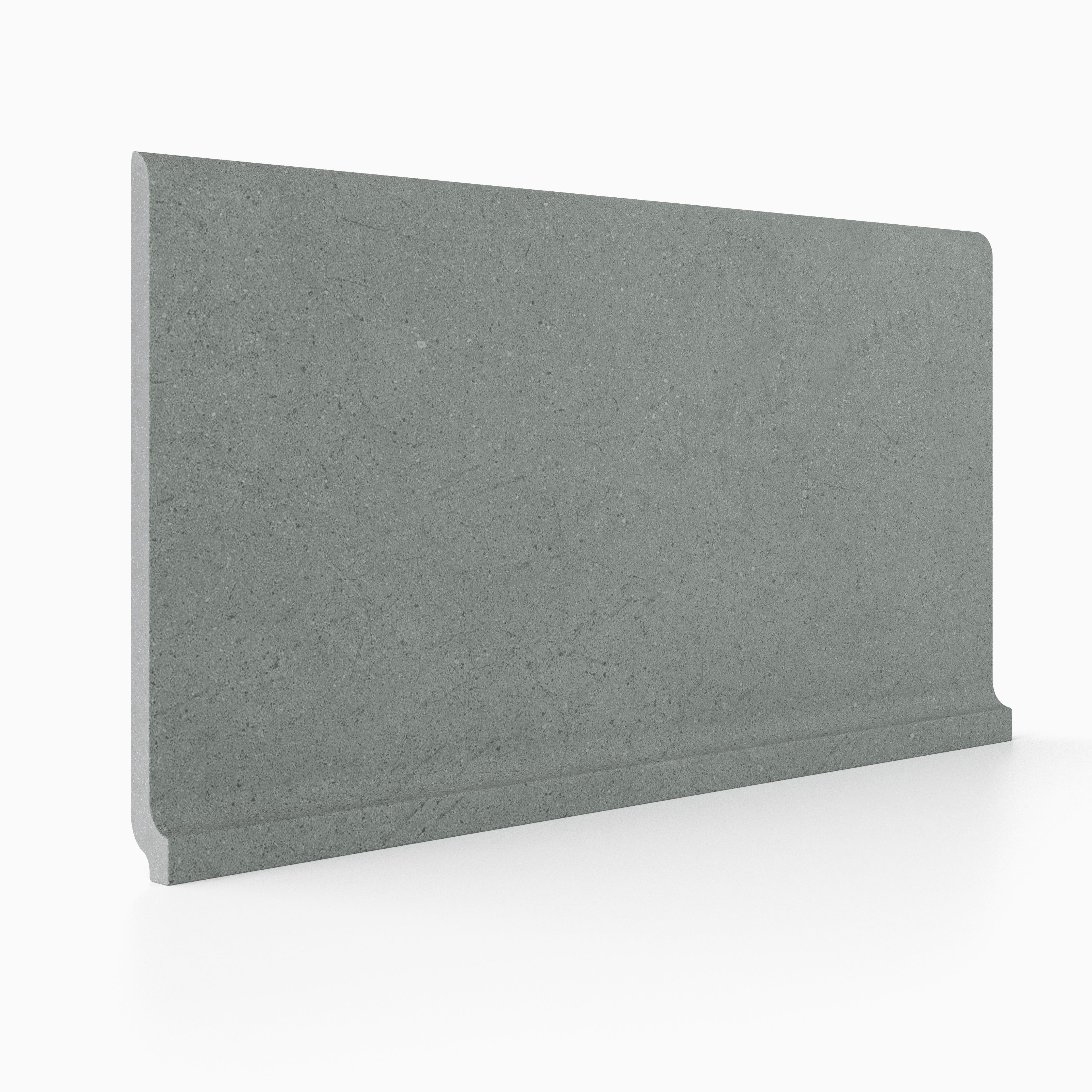 Urban Living 6x12 Matte Porcelain Cove Base Tile in Coastal – MILE®stone