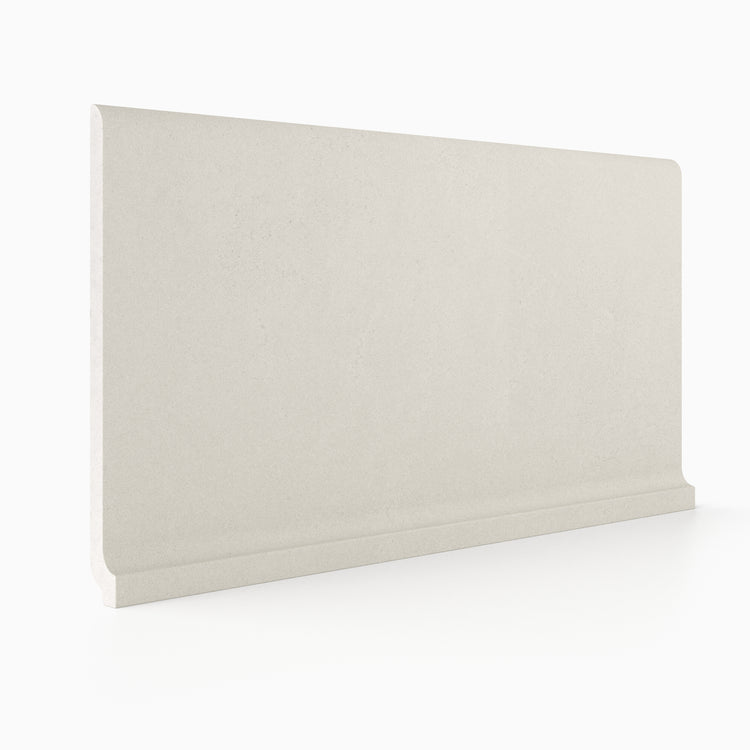Urban Living 6x12 Matte Porcelain Cove Base Tile in Metropolis – MILE®stone