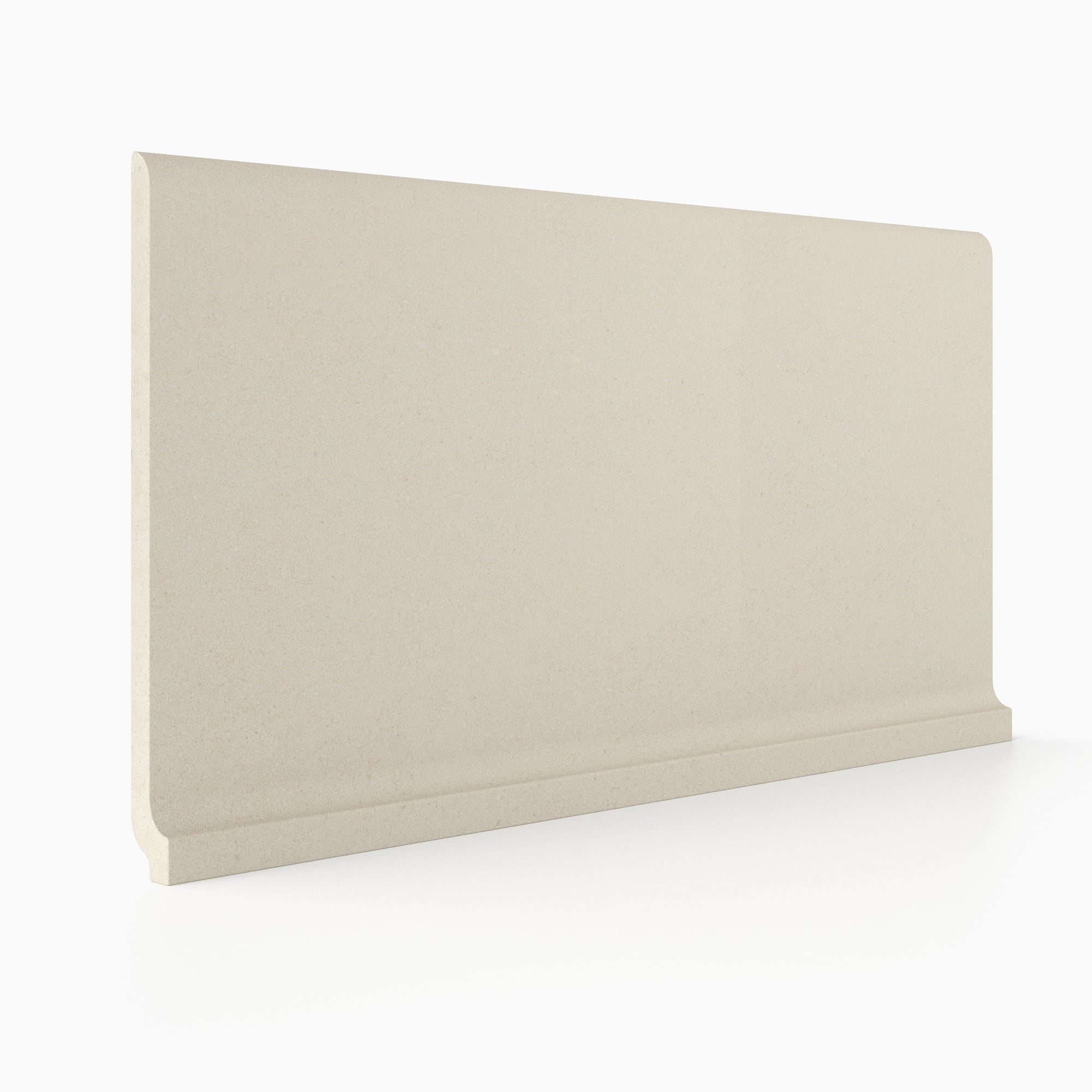 Urban Living 6x12 Matte Porcelain Cove Base Tile in Metropolis – MILE®stone