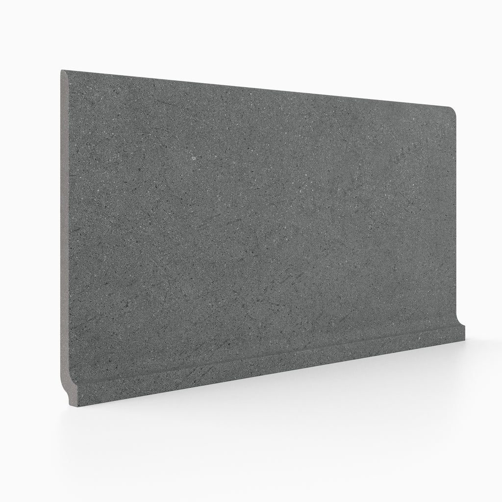 Urban Living 6x12 Matte Porcelain Cove Base Tile in Sand – MILE®stone