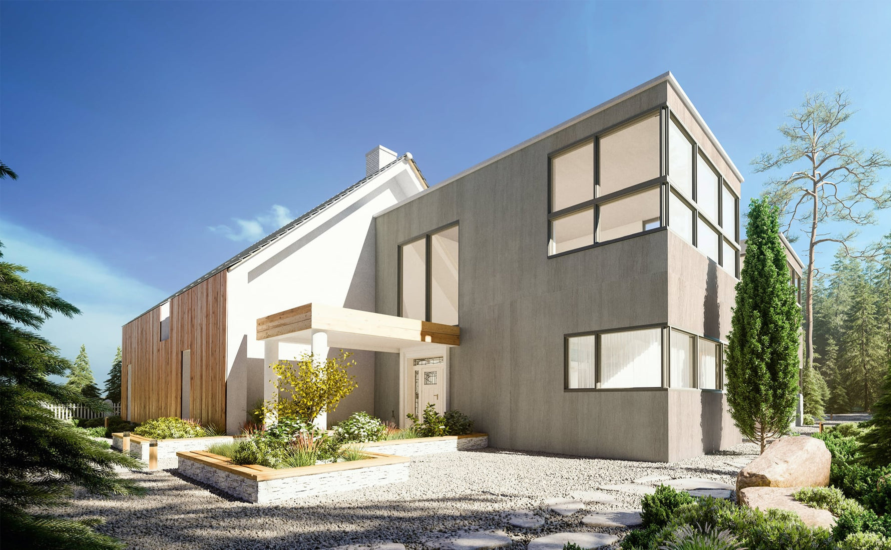 EcoStone – MILE®stone