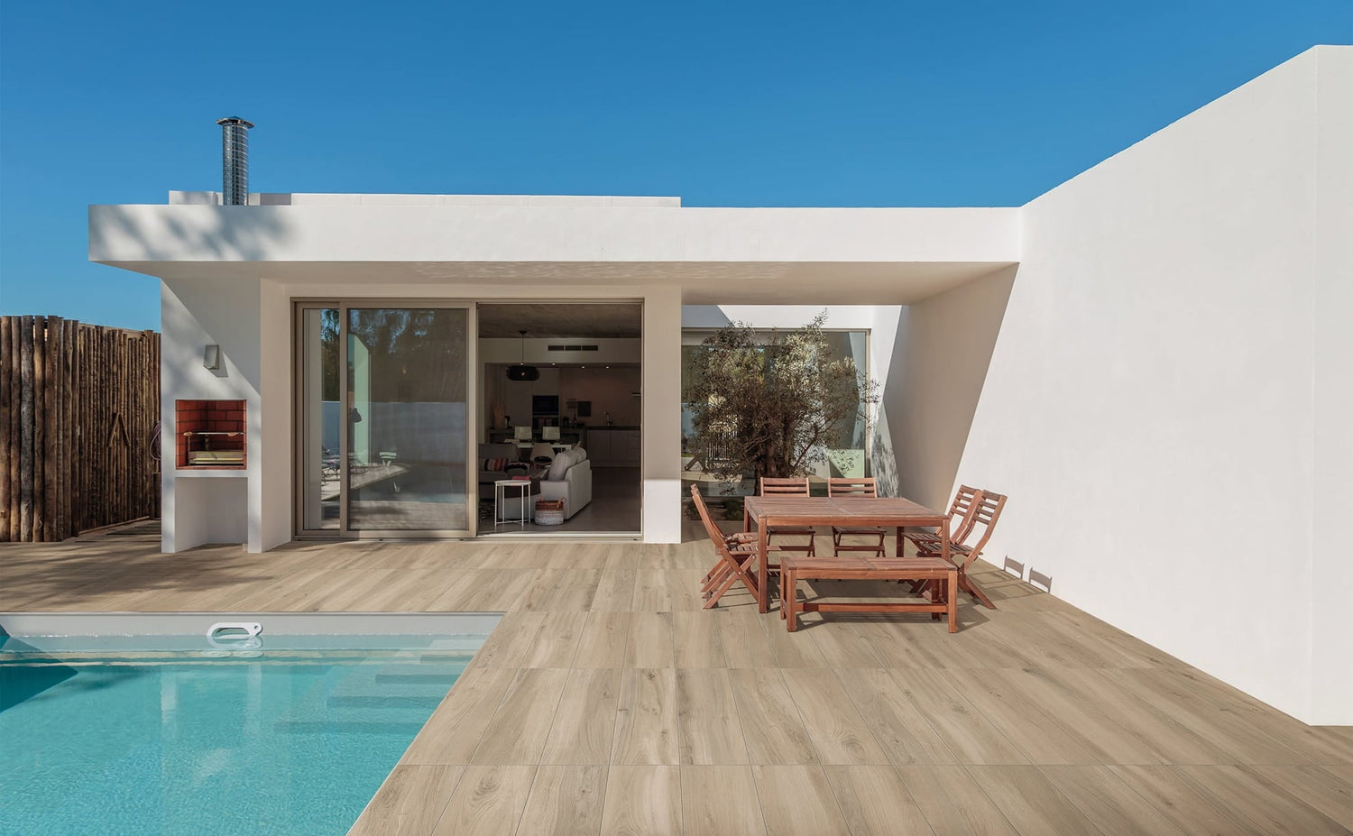 Mood Wood – MILE®stone