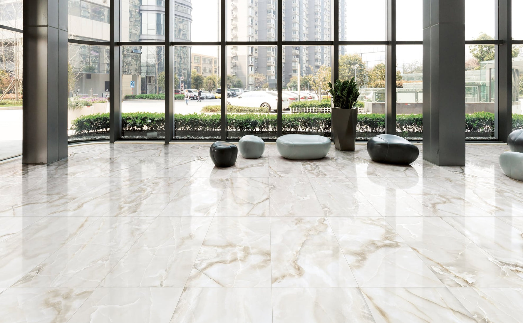 Onyx – MILE®stone