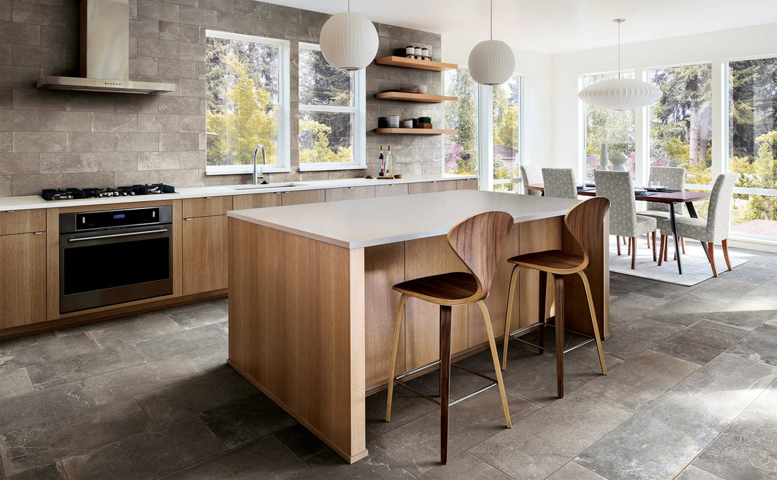 Rustic Stone – MILE®stone