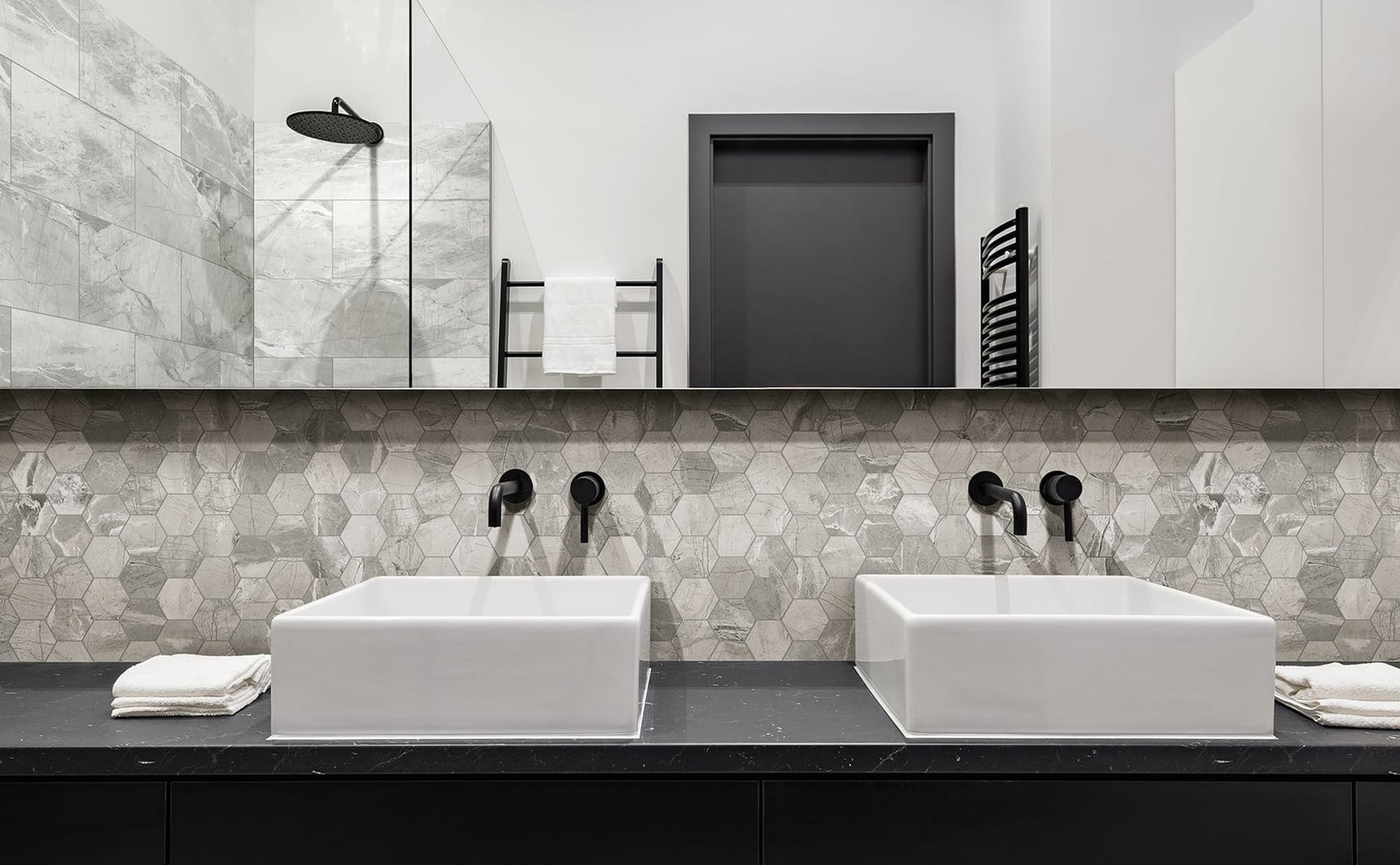 Mosaics – MILE®stone