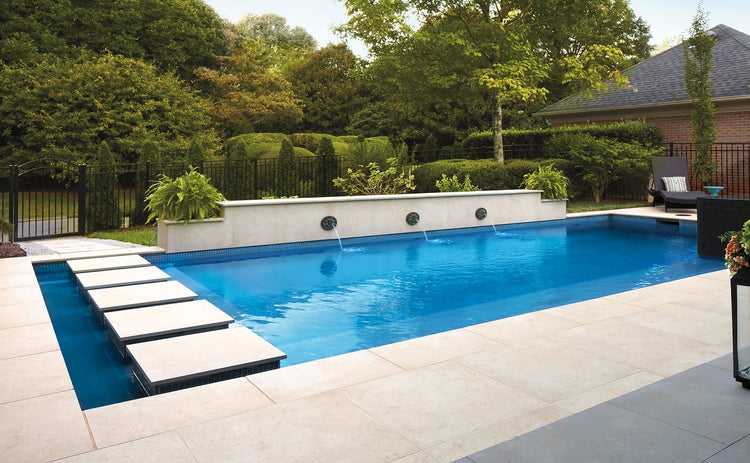 Discover Porcelain Tile – MILE®stone