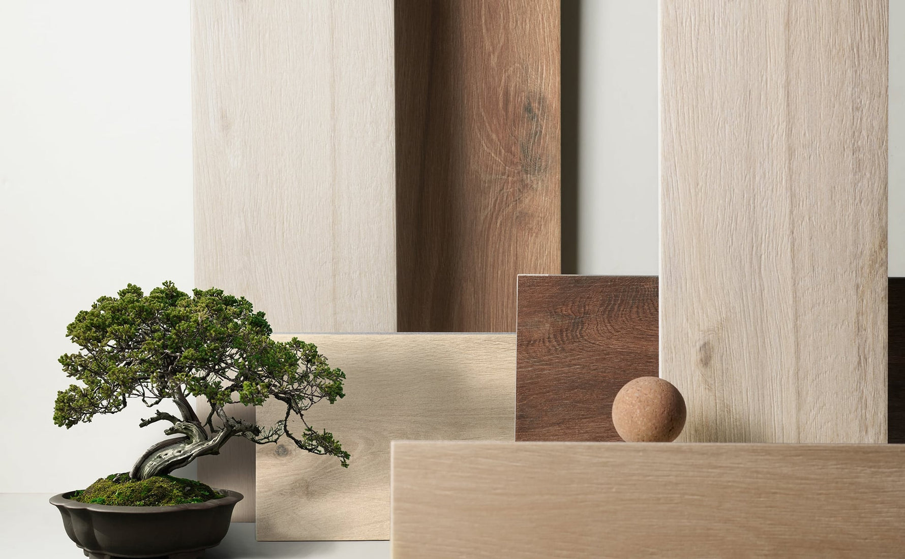 Brown Porcelain Tile – MILE®stone