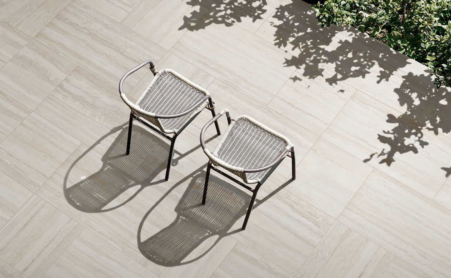 Taupe Porcelain Tile – MILE®stone