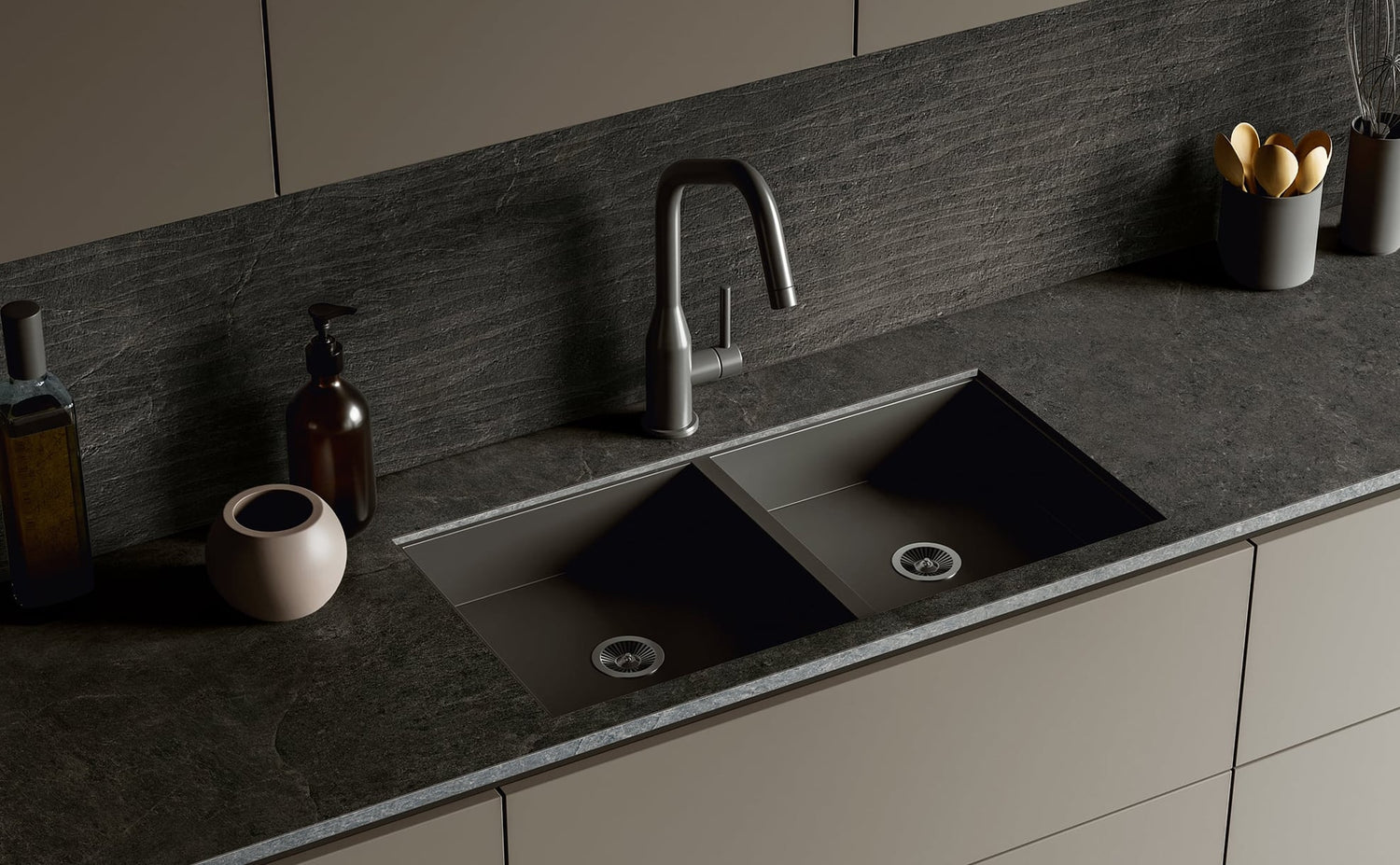 Stone Look – MILE®stone