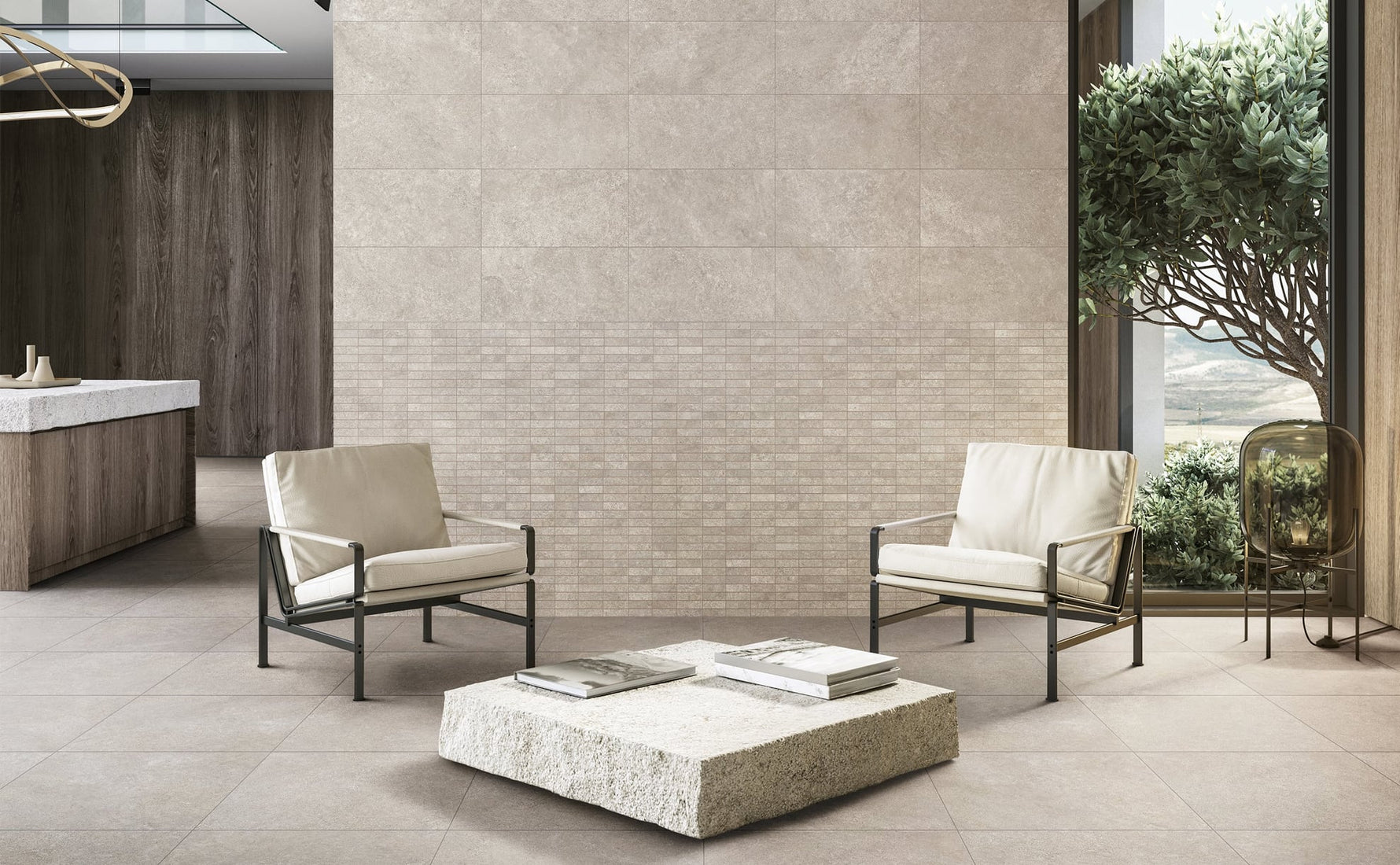 About MILE®stone