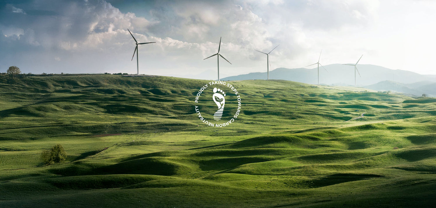 Sustainability – MILE®stone