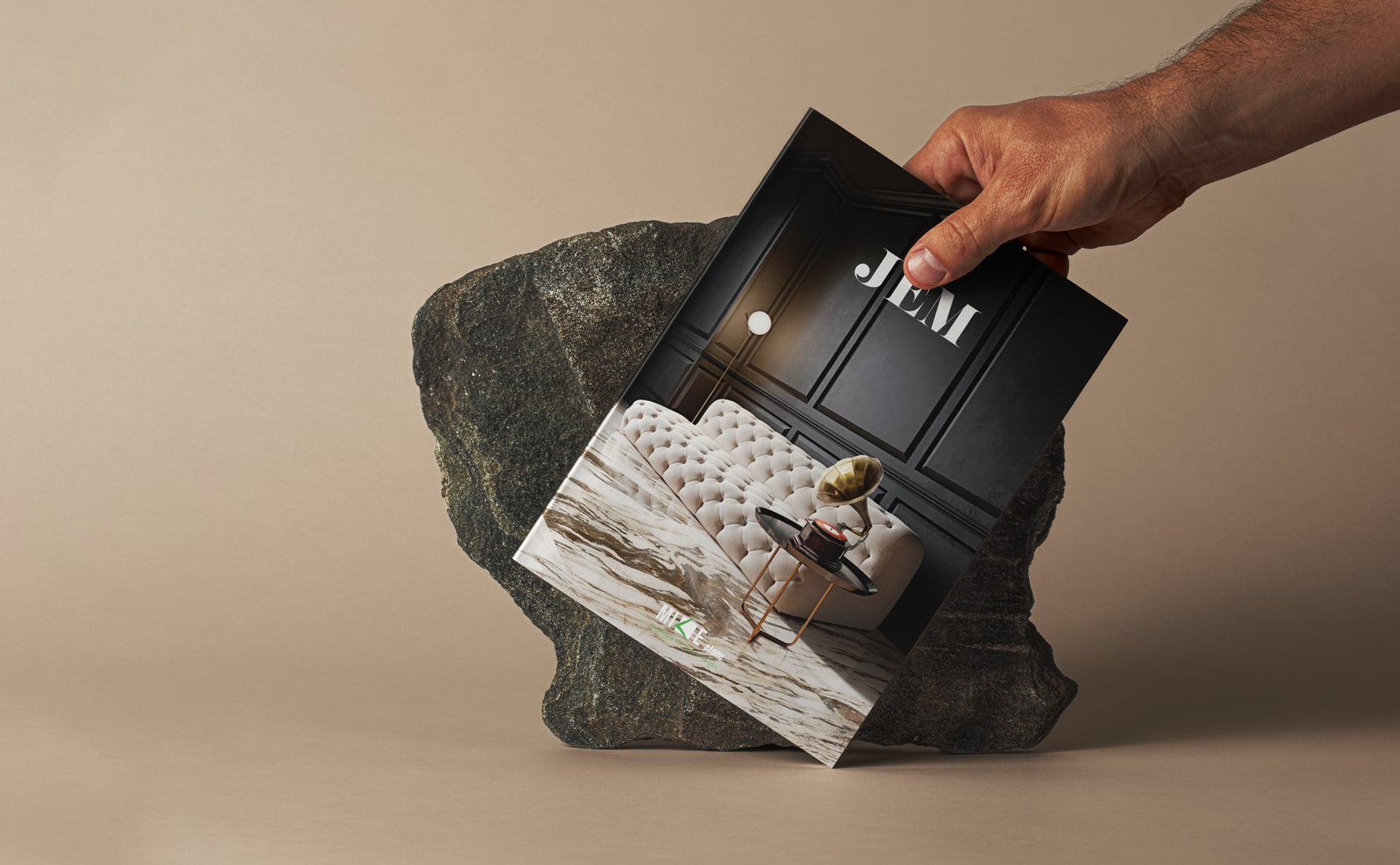 Catalogs – MILE®stone