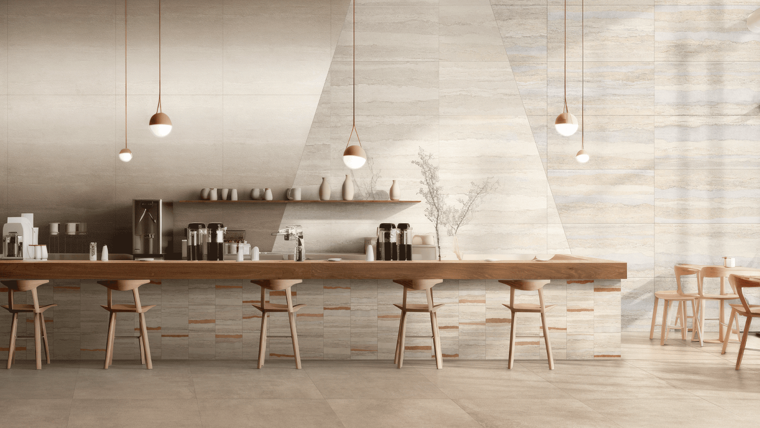 MILE®stone | Sustainable Porcelain Tiles and Slabs Made in the USA