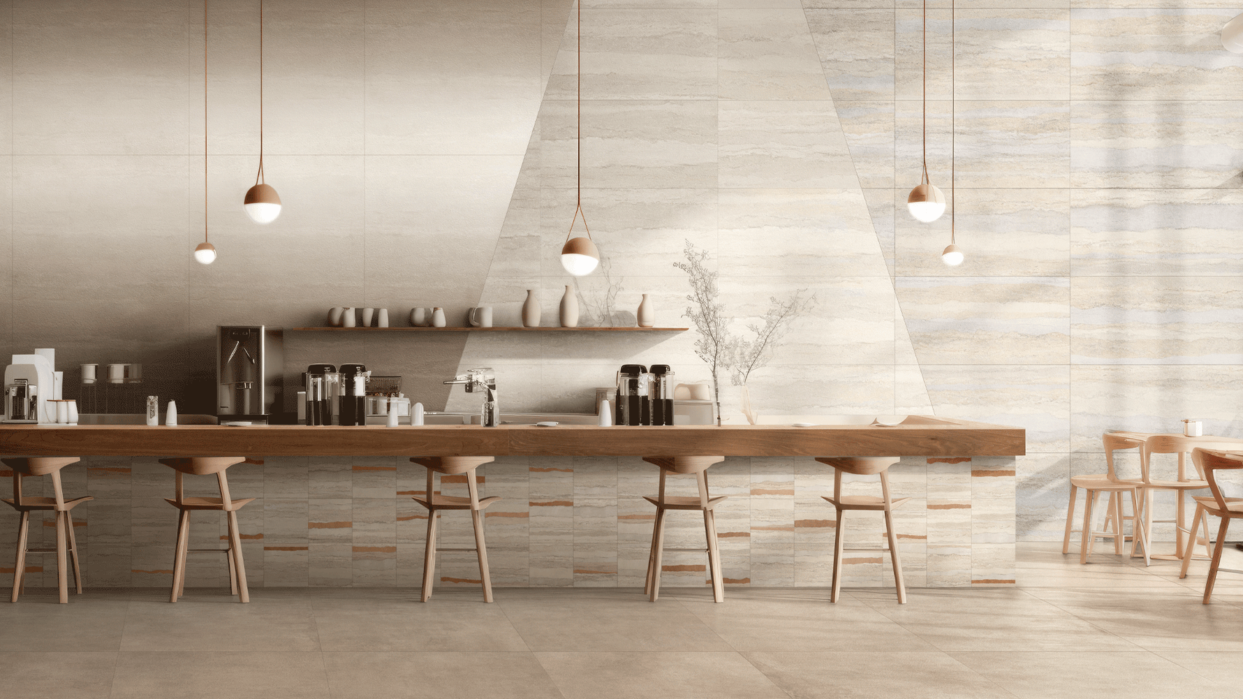 MILE®stone | Sustainable Porcelain Tiles and Slabs Made in the USA