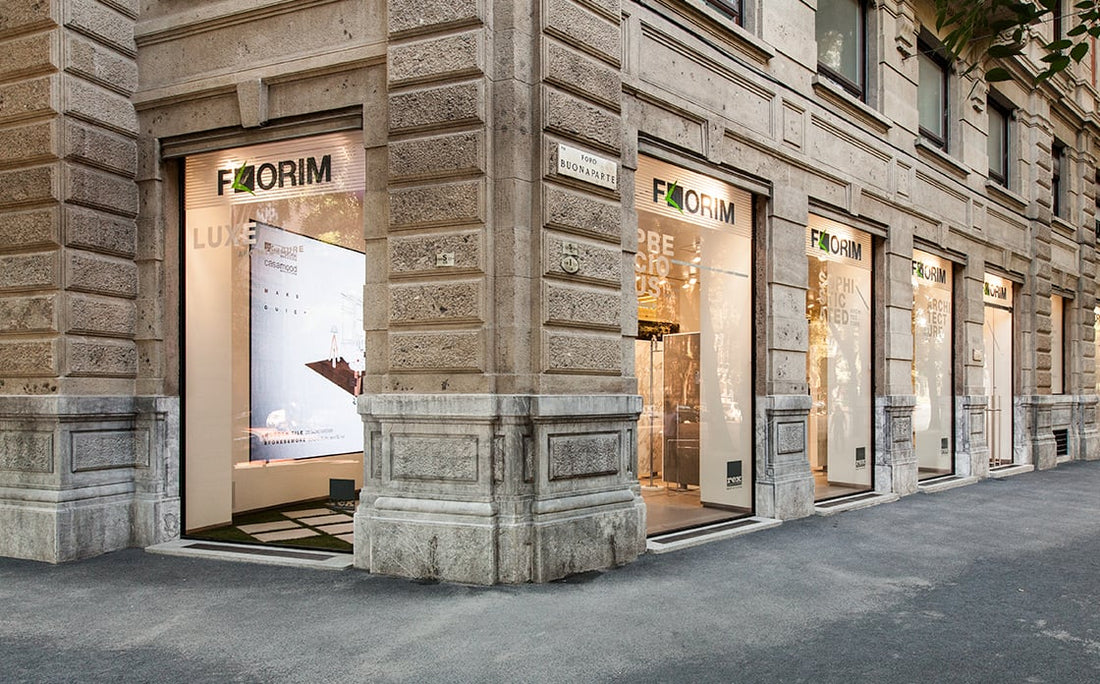 About Florim USA – MILE®stone